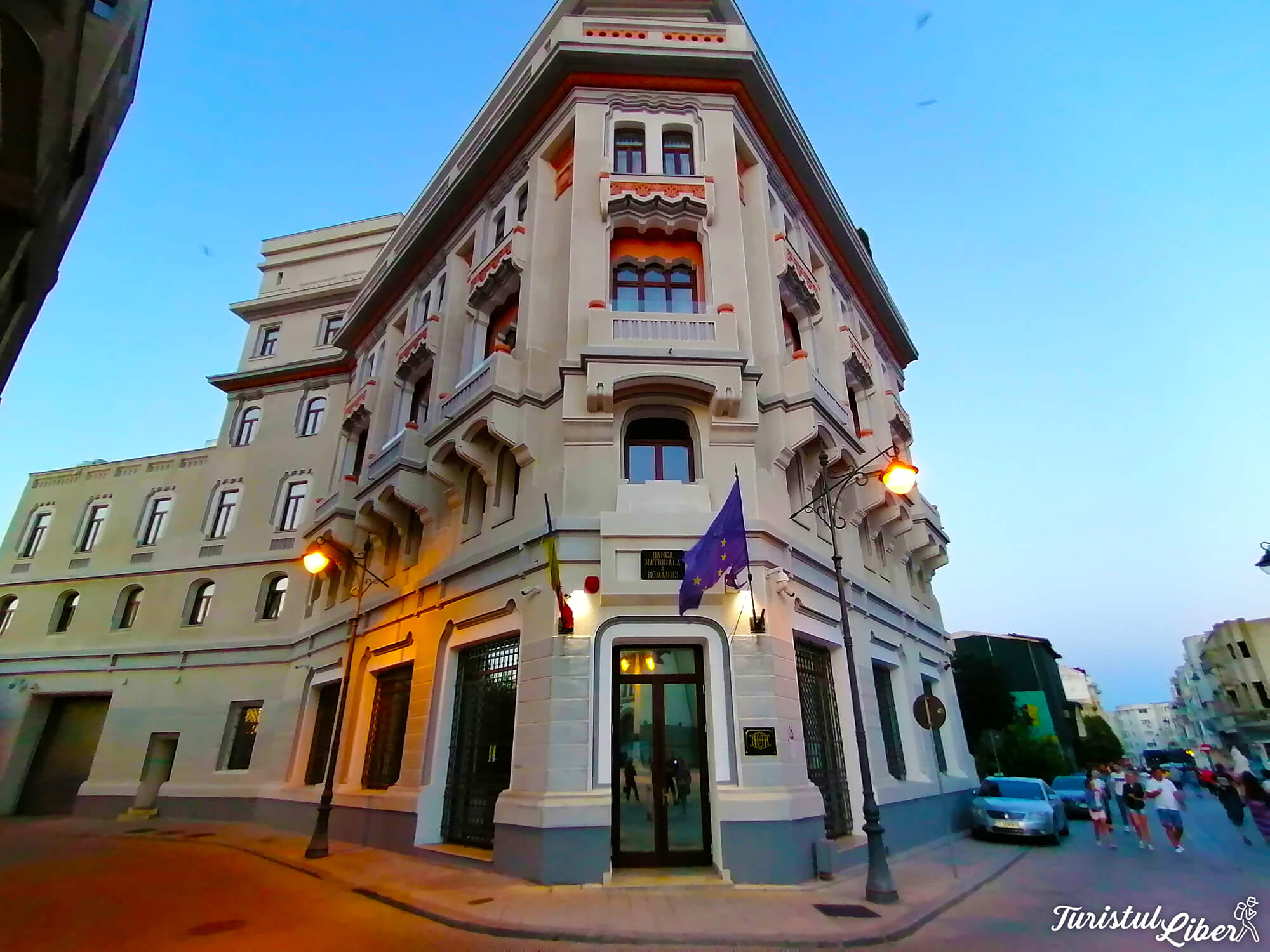 Obiective Turistice Constanta - TOP 25 atractii de vazut in 2026 ...