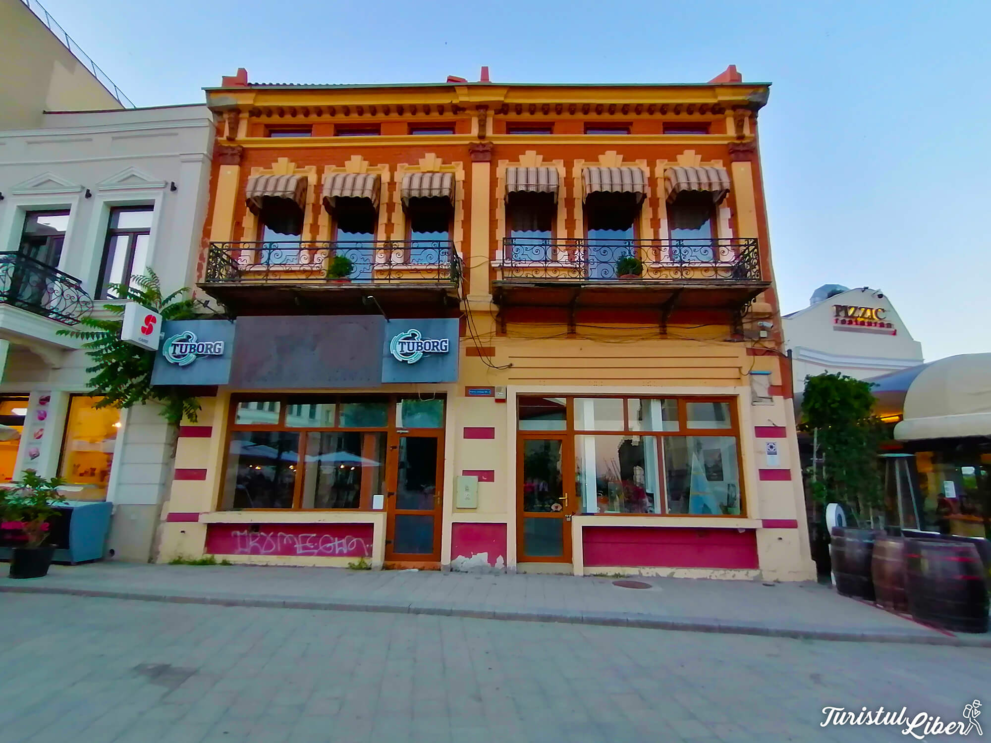 Obiective Turistice Constanta - Afla ce poti vizita | TuristulLiber.ro