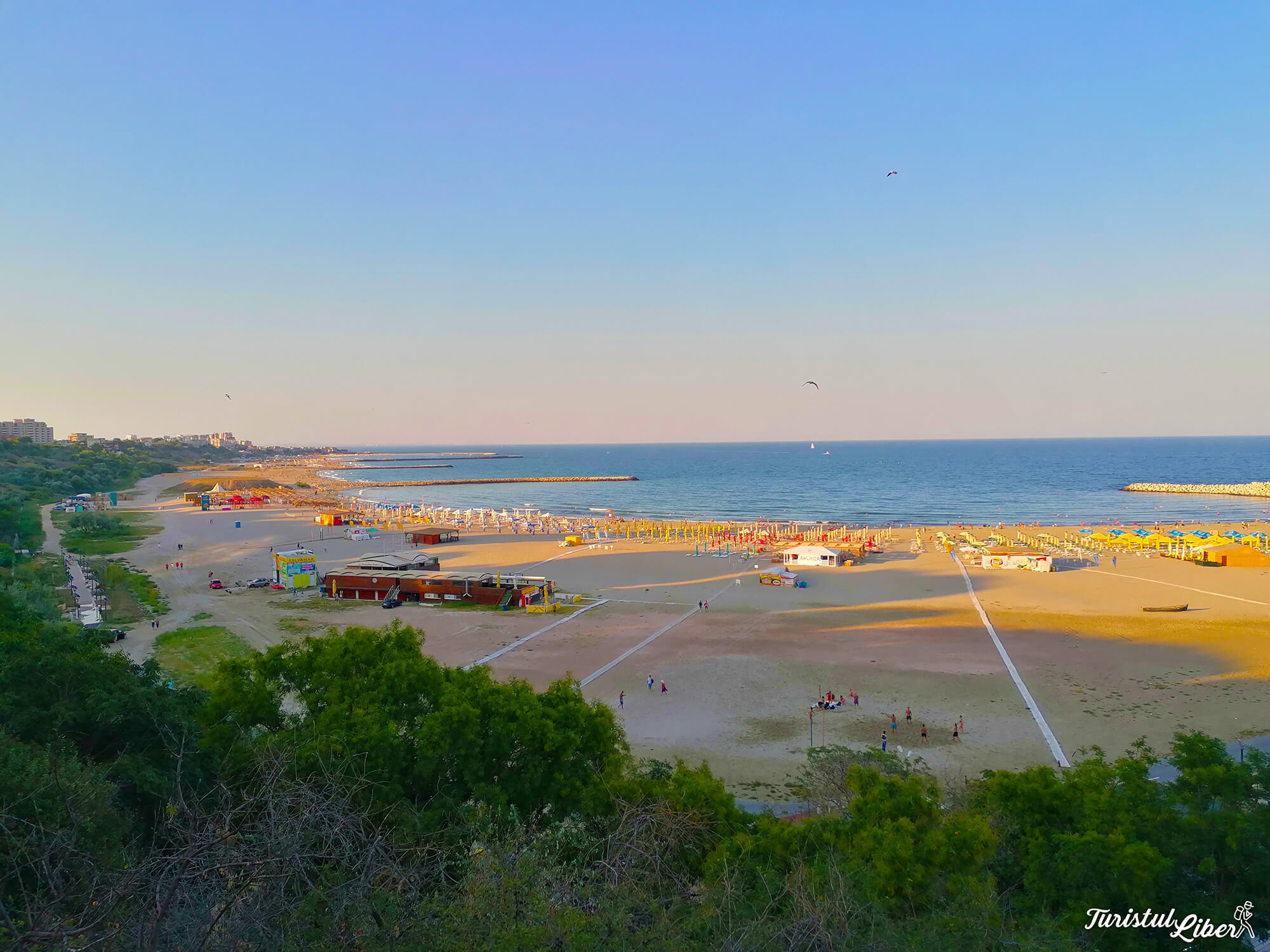 Obiective Turistice Constanta - Afla ce poti vizita | TuristulLiber.ro