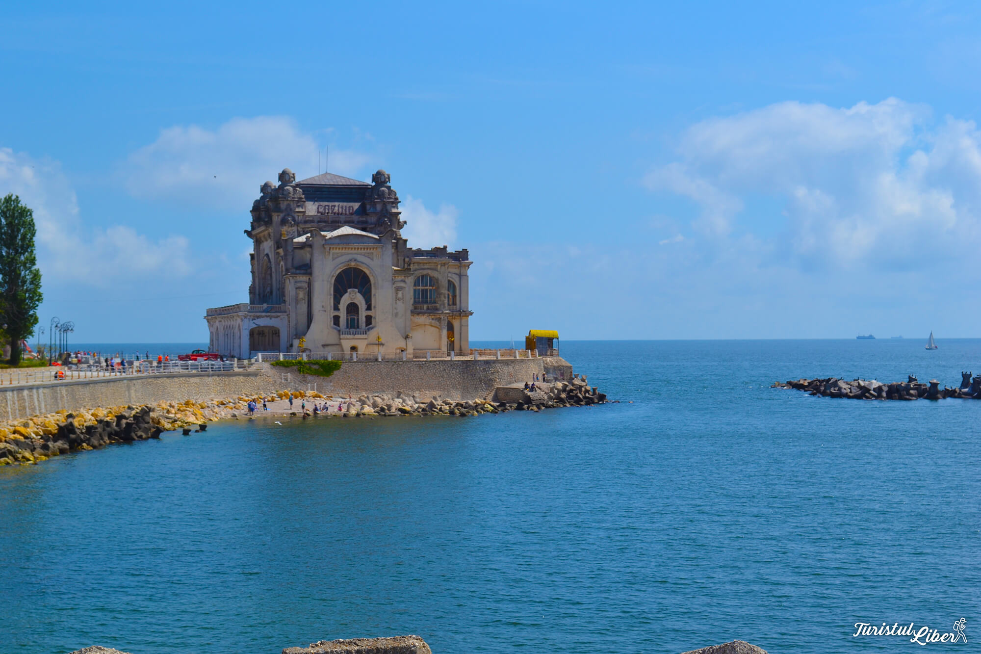 Obiective Turistice Constanta - TOP 25 atractii de vazut in 2026 ...