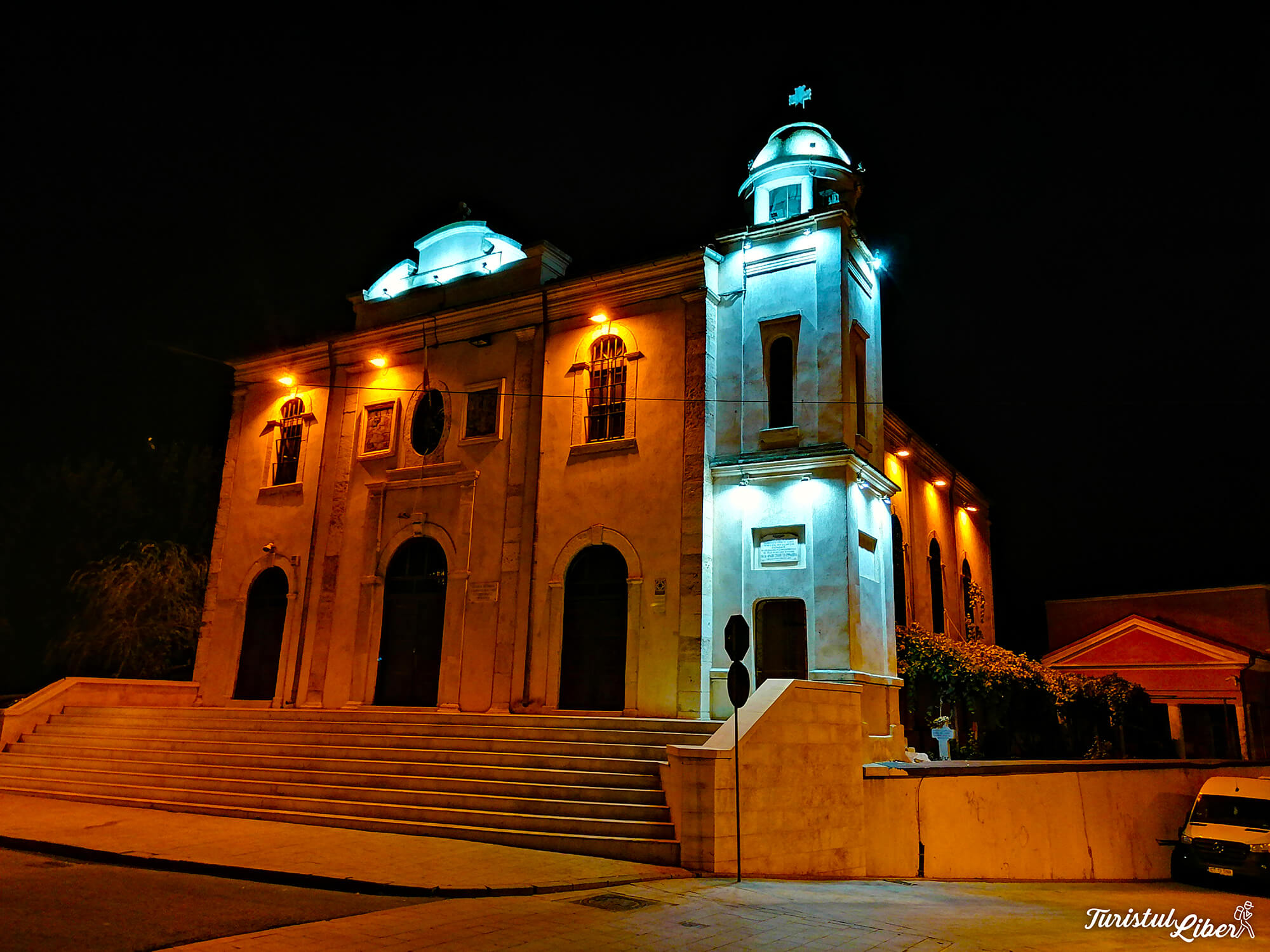 Obiective Turistice Constanta - TOP 25 atractii de vazut in 2026 ...