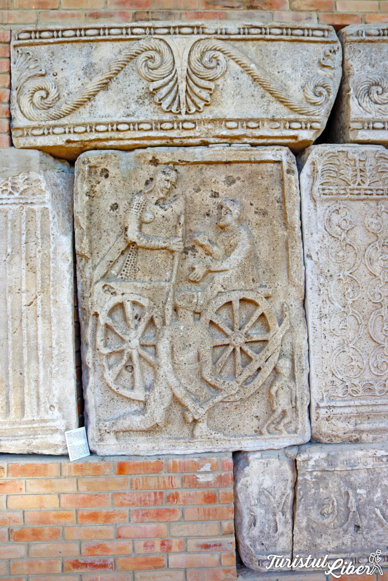Muzeul Adamclisi - De ce sa il vizitezi? | TuristulLiber.ro