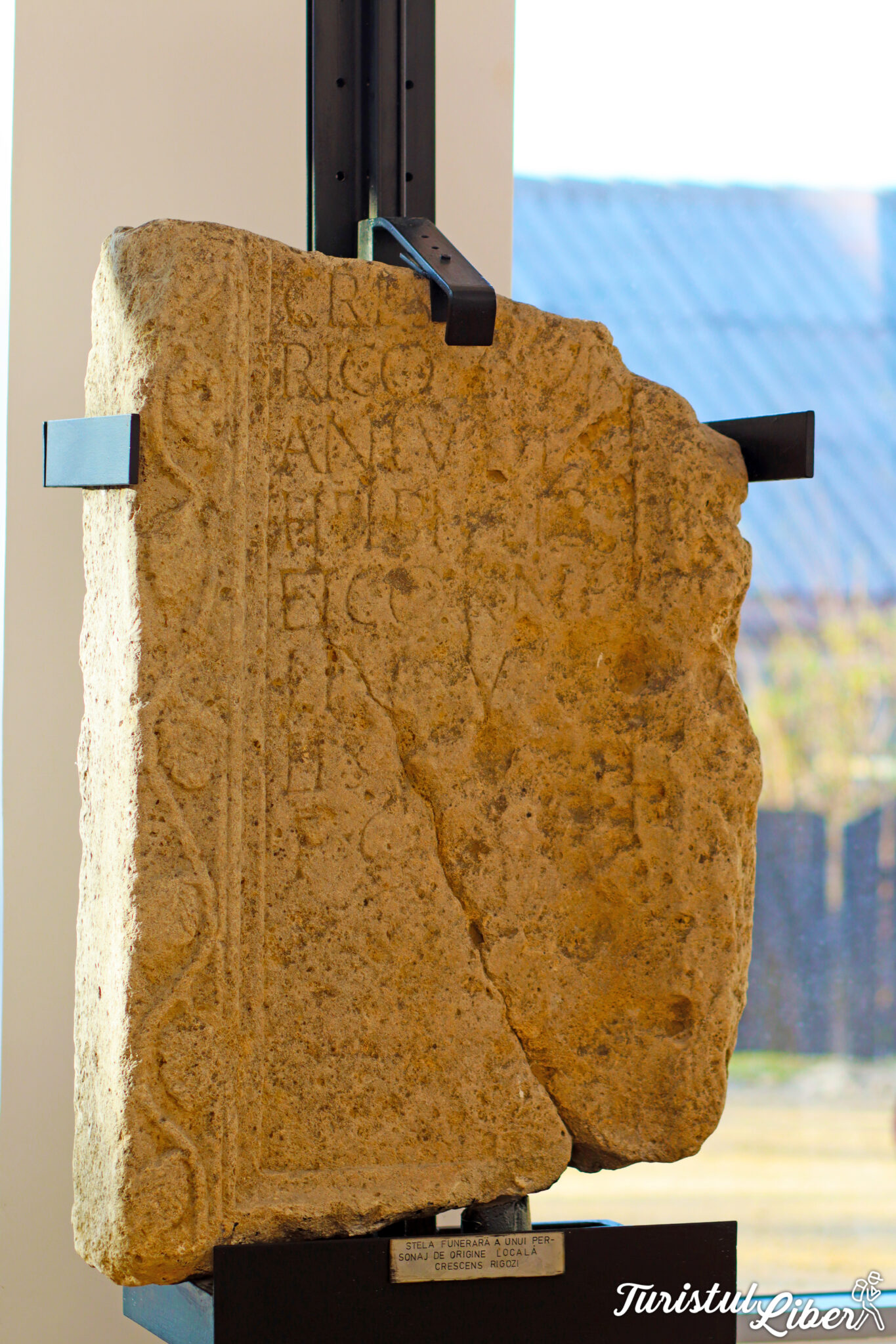 Muzeul Adamclisi - De ce sa il vizitezi? | TuristulLiber.ro