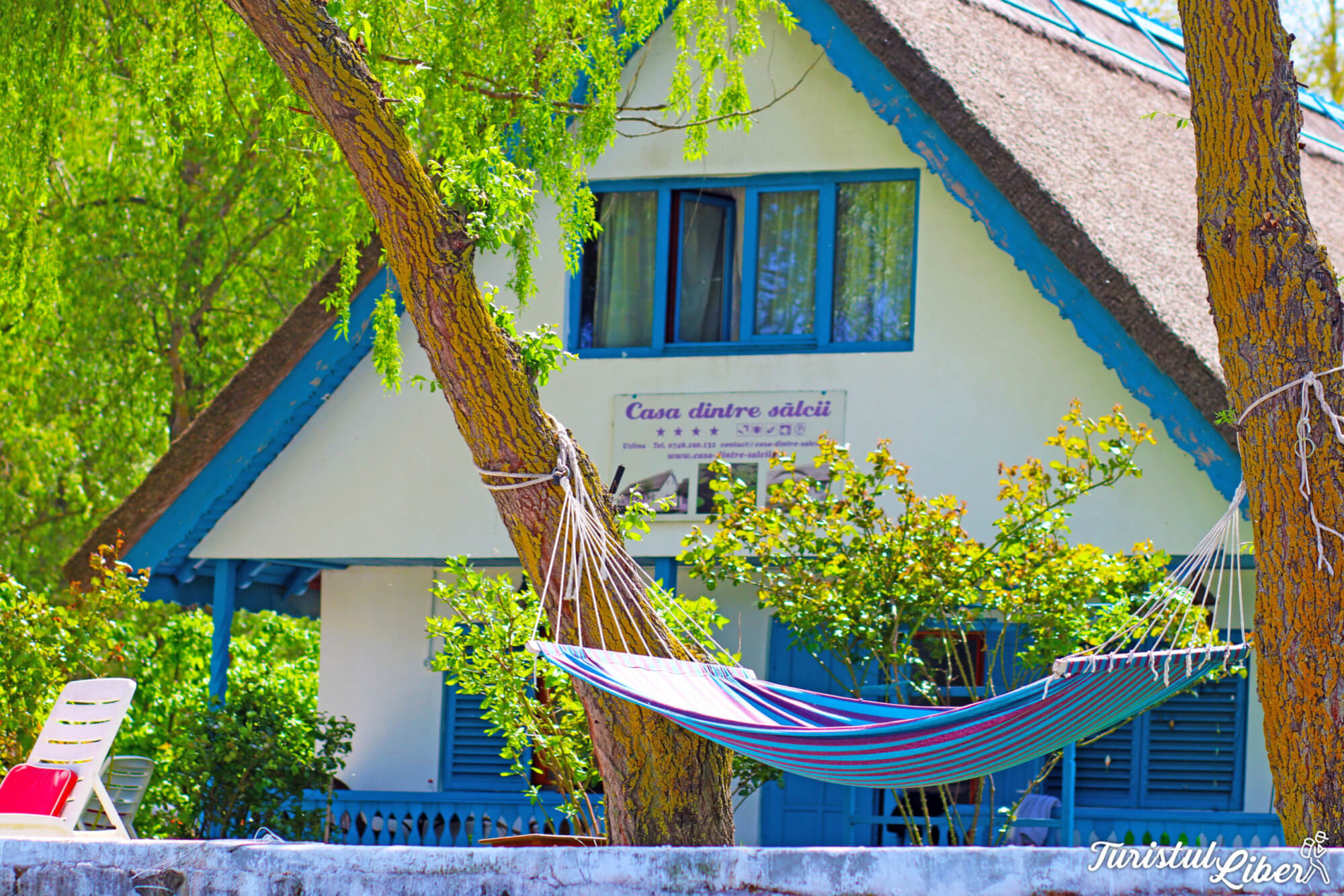 Murighiol - Cum să ai o vacanță de neuitat în Delta Dunării ...