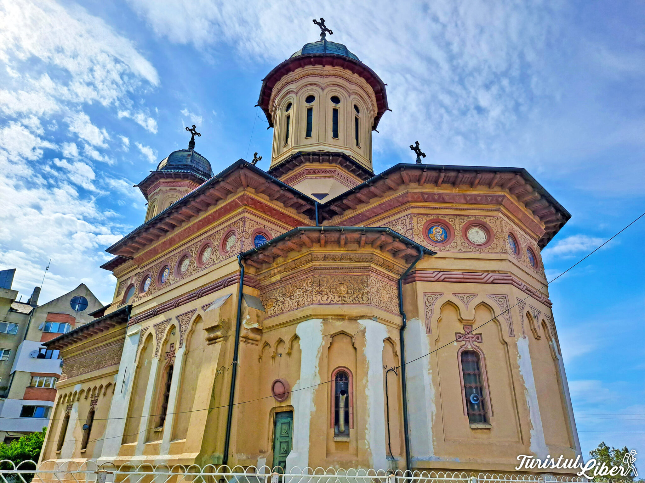 Sulina - Vizitează orașul din inima Deltei Dunării | TuristulLiber.ro