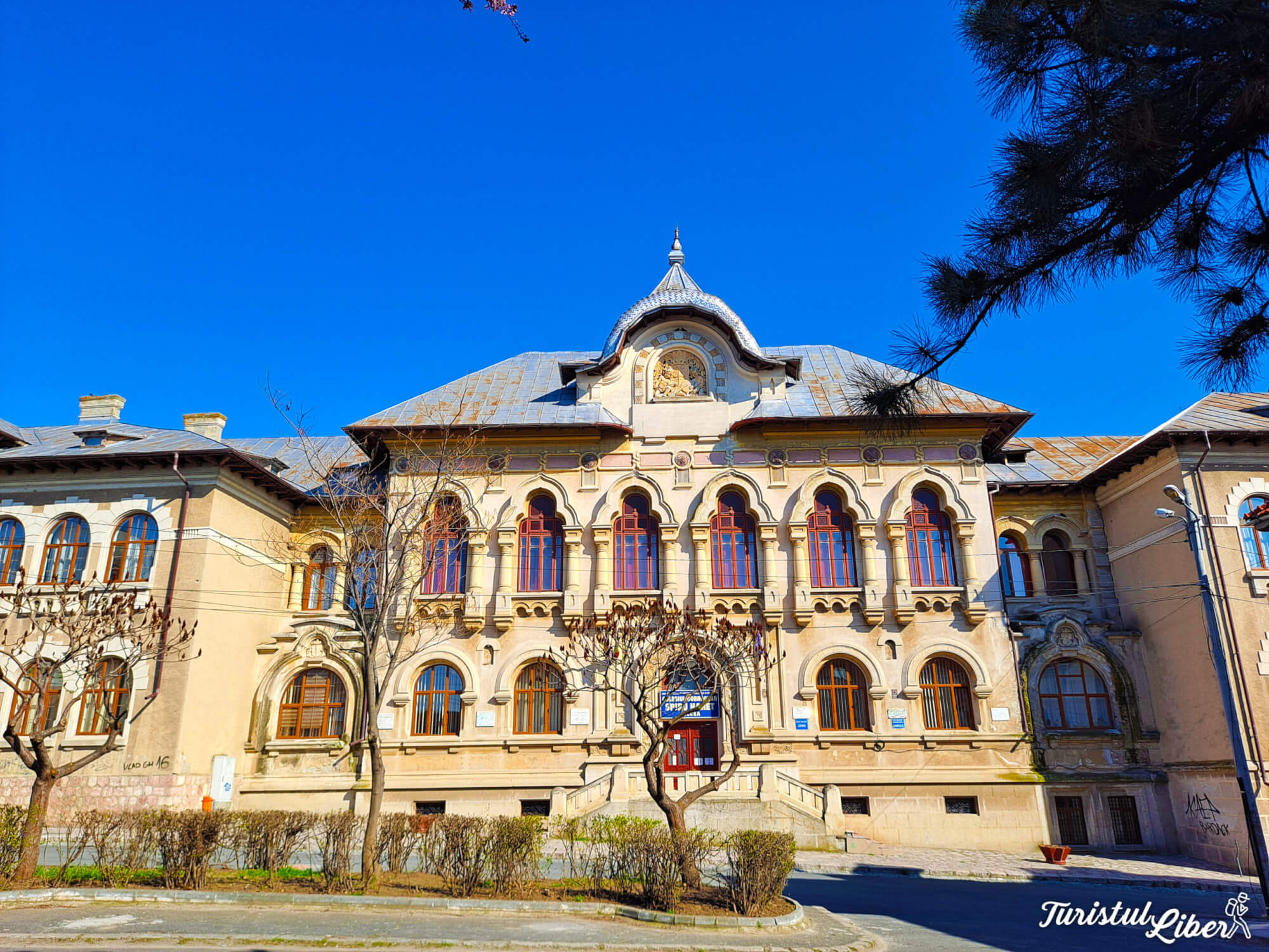 Obiective turistice Tulcea - 14 atractii inedite de vizitat in 2026 ...