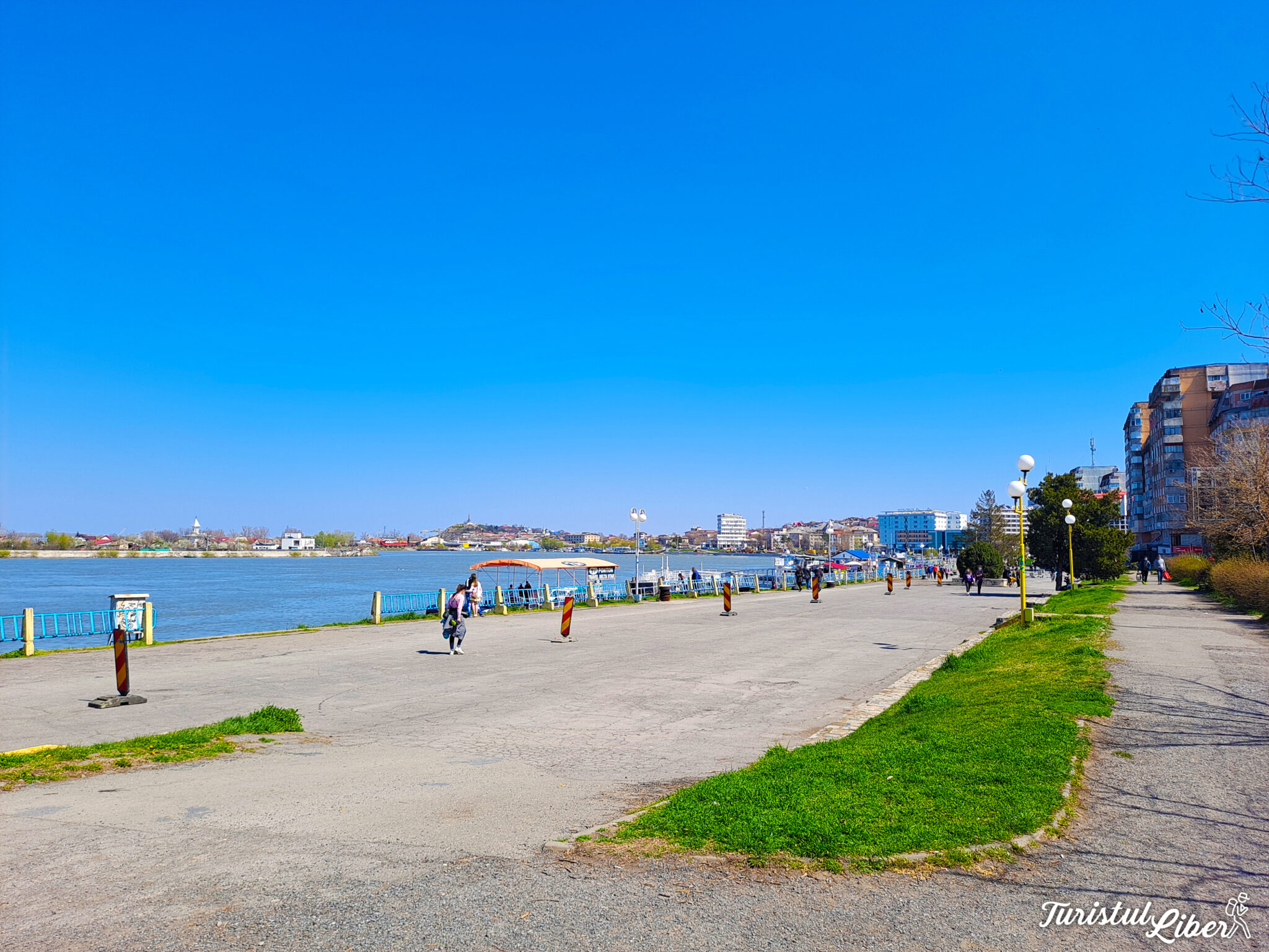 Obiective turistice Tulcea - 14 atractii inedite | TuristulLiber.ro