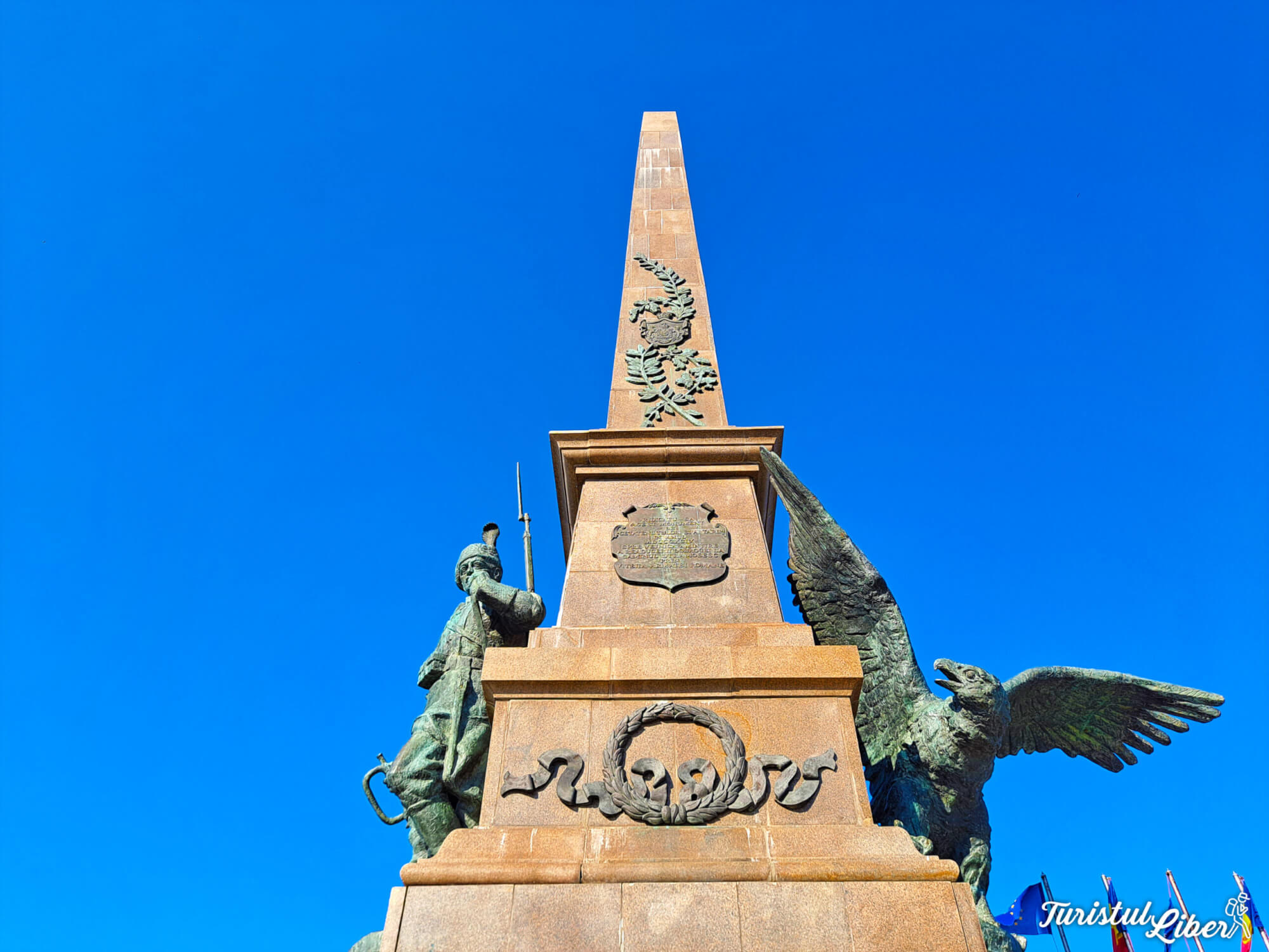 Obiective turistice Tulcea - 14 atractii inedite | TuristulLiber.ro
