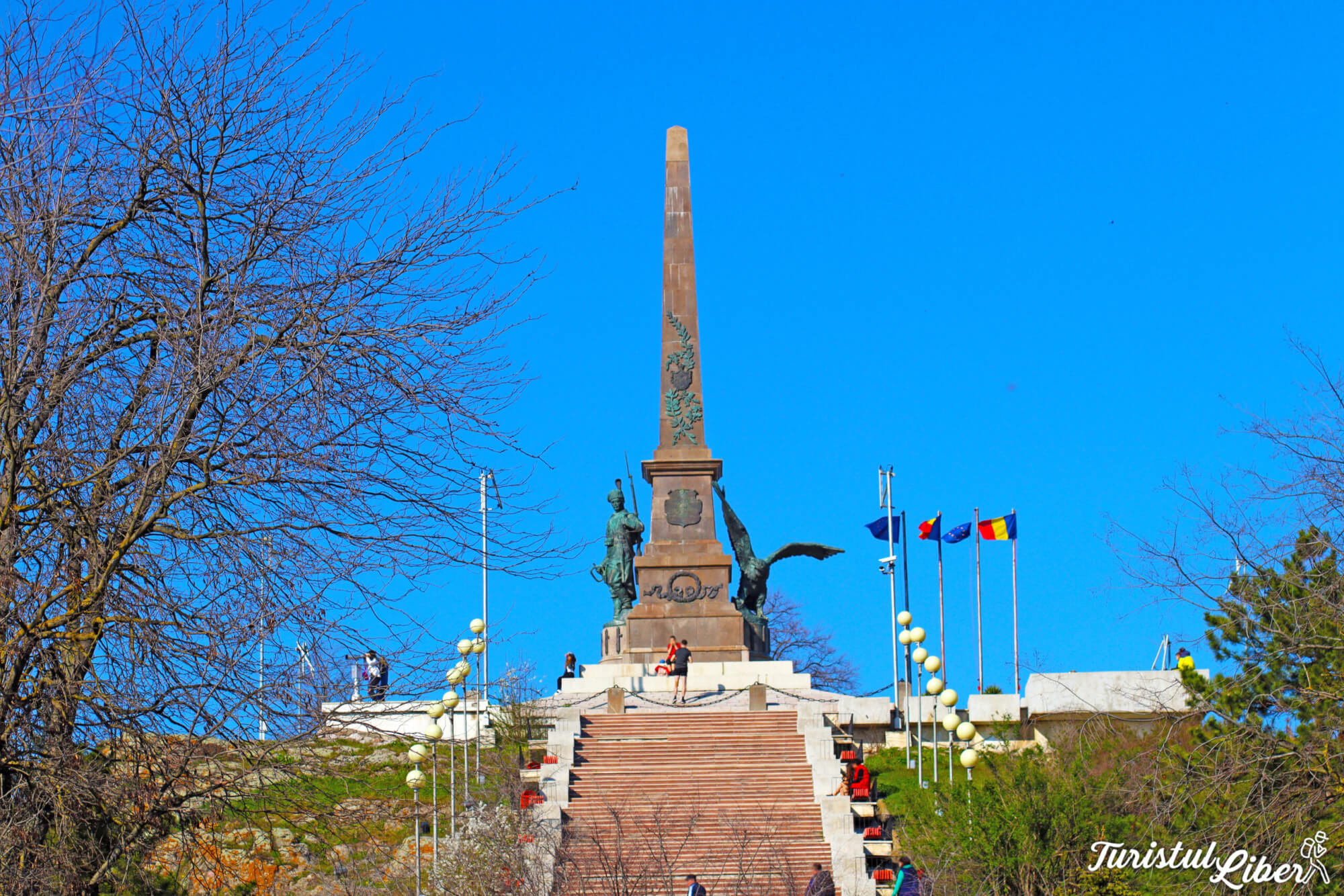 Obiective turistice Tulcea - 14 atractii inedite de vizitat in 2026 ...