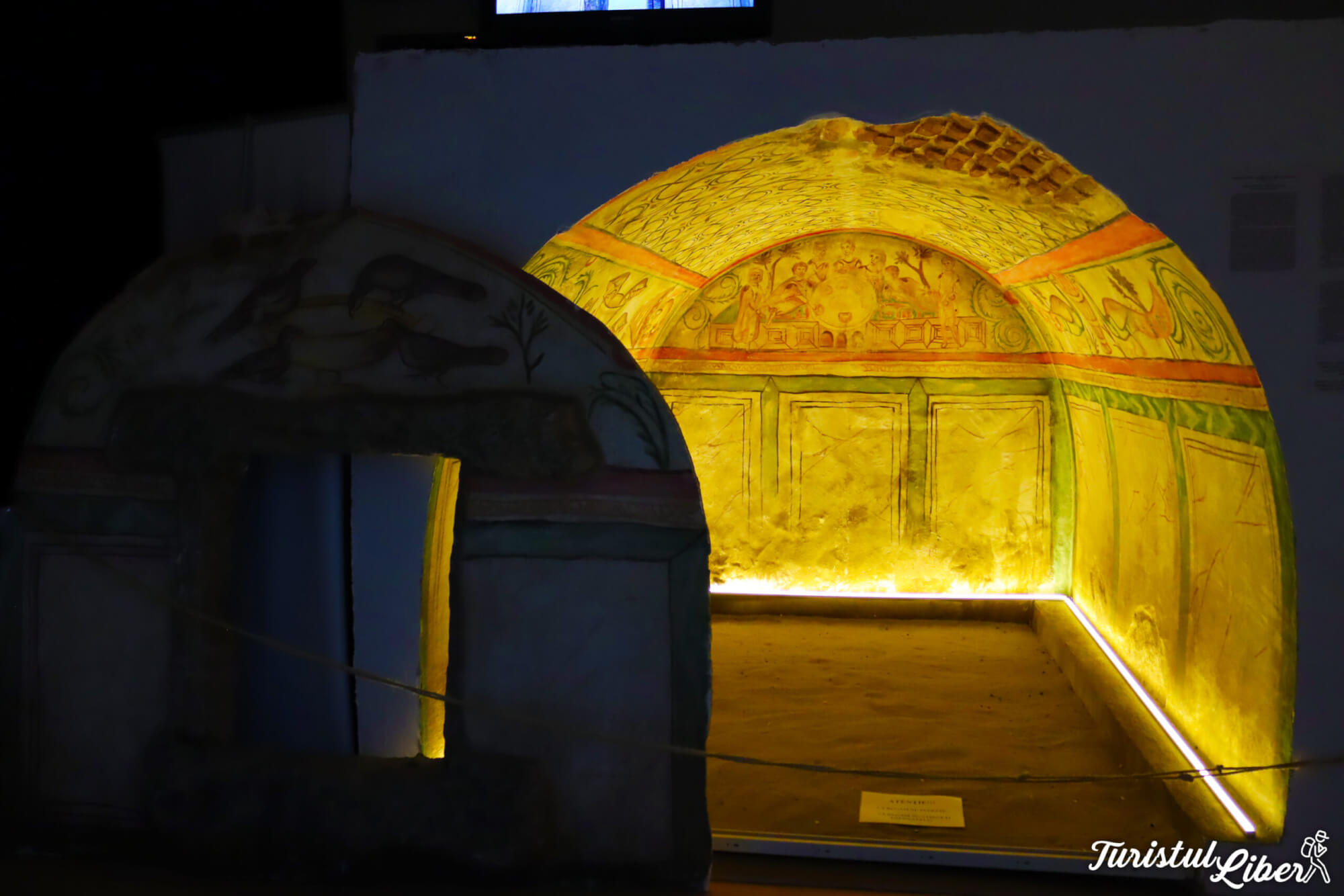 Muzeul de Istorie Constanta - De ce sa il vizitezi? | TuristulLiber.ro