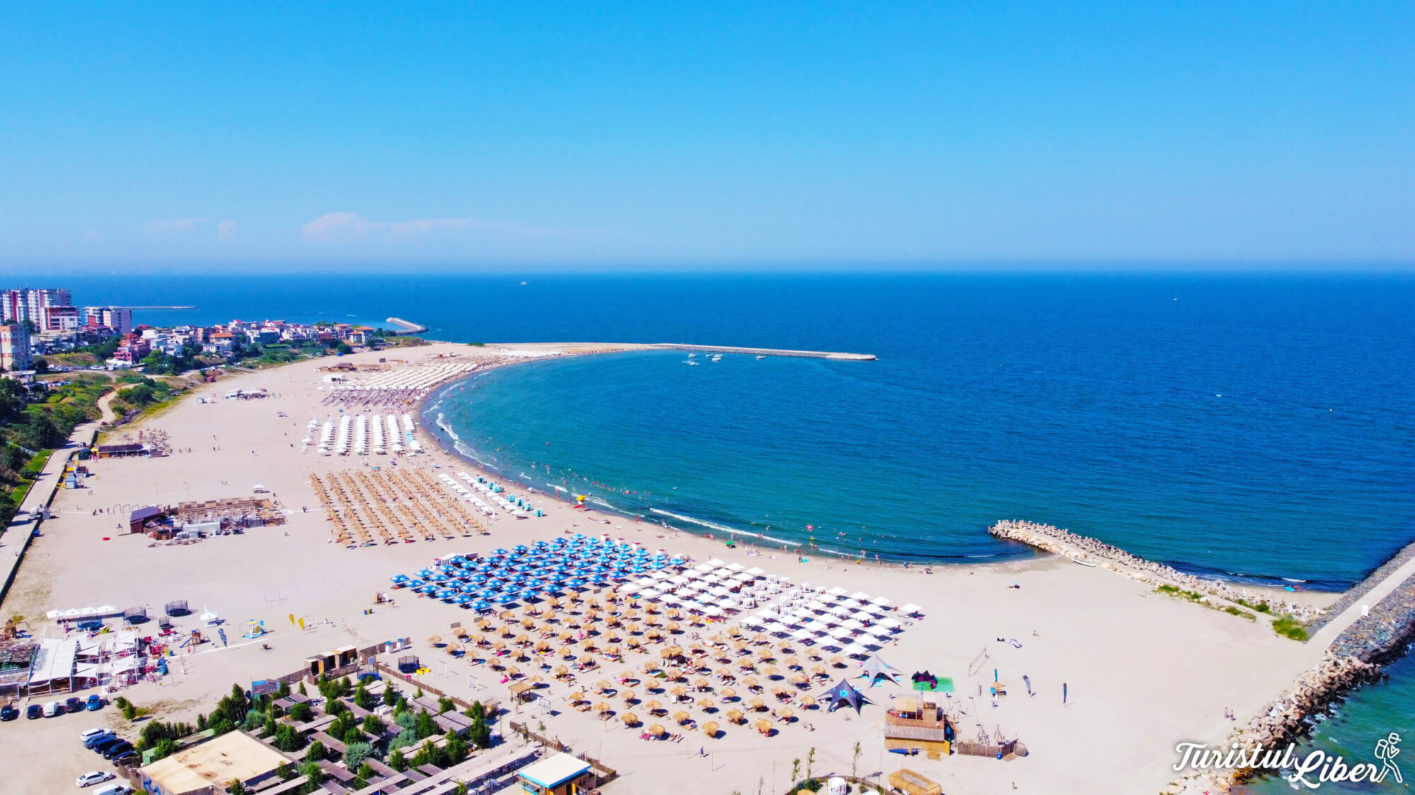 Zoom Beach Constan a Oaza De Pe Plaja 3 Papuci TuristulLiber ro Zoom Beach Constan a Oaza De Pe Plaja 3 Papuci TuristulLiber ro