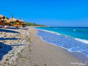 Plaja Tuzla - Opinii, Activitati si Recomandari 2025 | TuristulLiber.ro