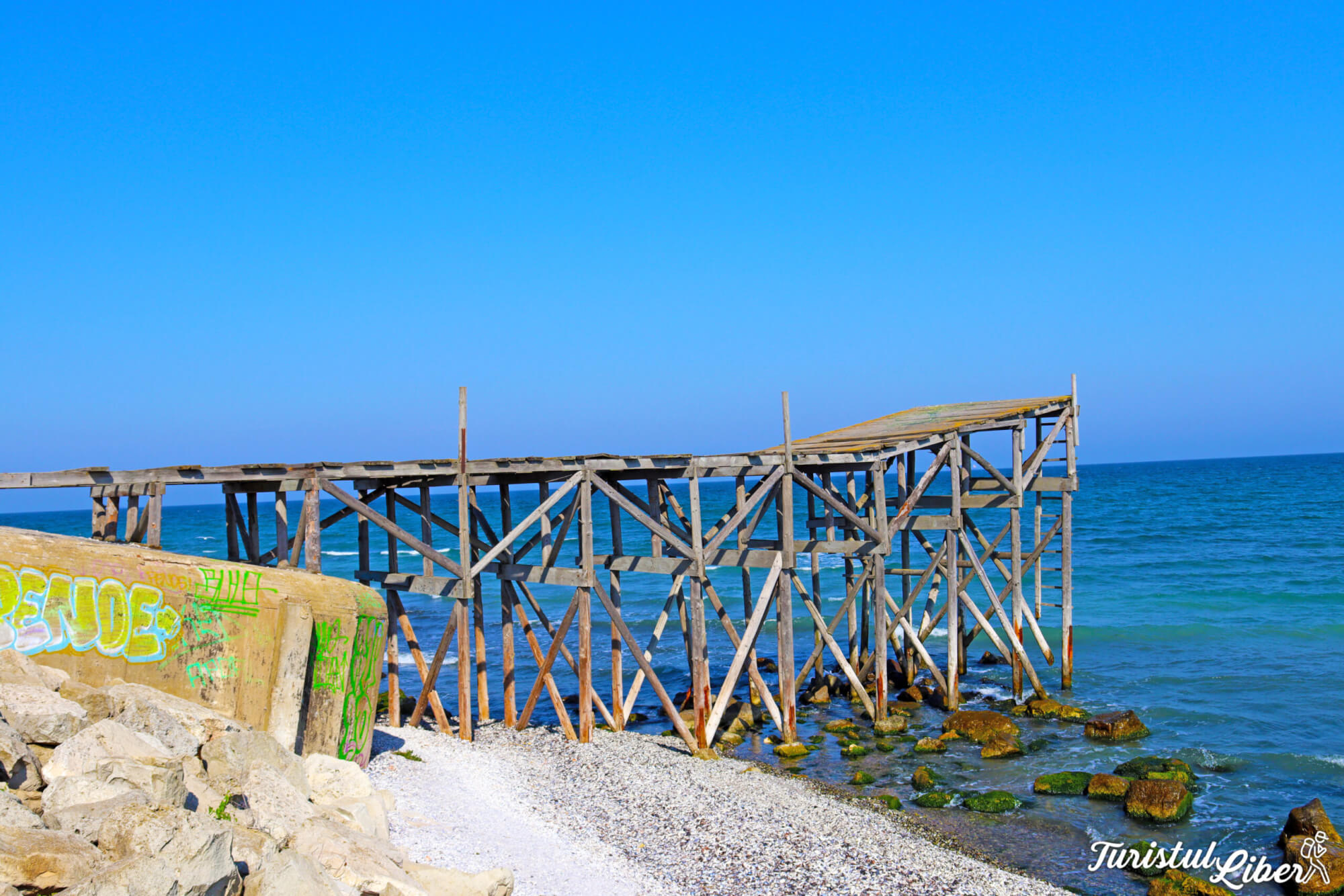 Plaja Tuzla - Opinii, Activitati si Recomandari 2025 | TuristulLiber.ro