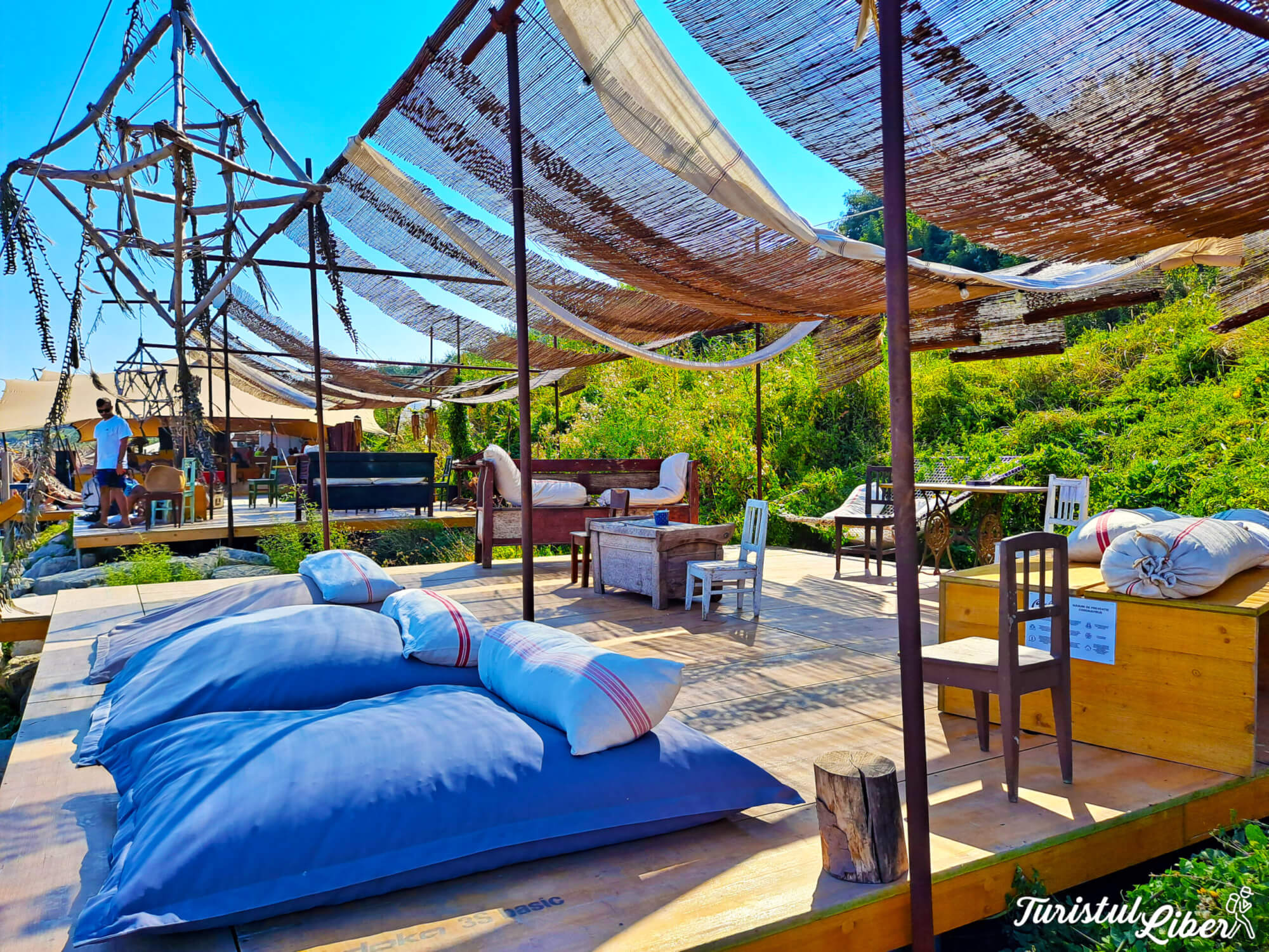 Plaja Tuzla - Opinii, Activitati si Recomandari 2025 | TuristulLiber.ro