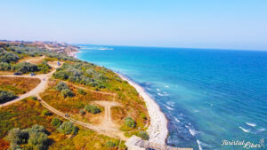 Plaja Tuzla - Opinii, Activitati si Recomandari 2025 | TuristulLiber.ro