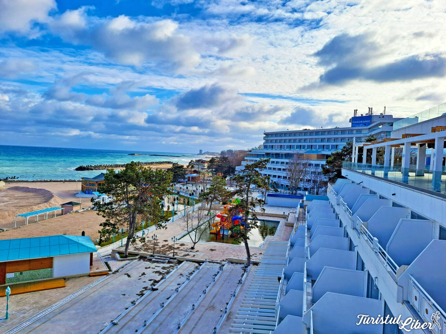Stațiunea Olimp - Păreri și recomandări | TuristulLiber.ro