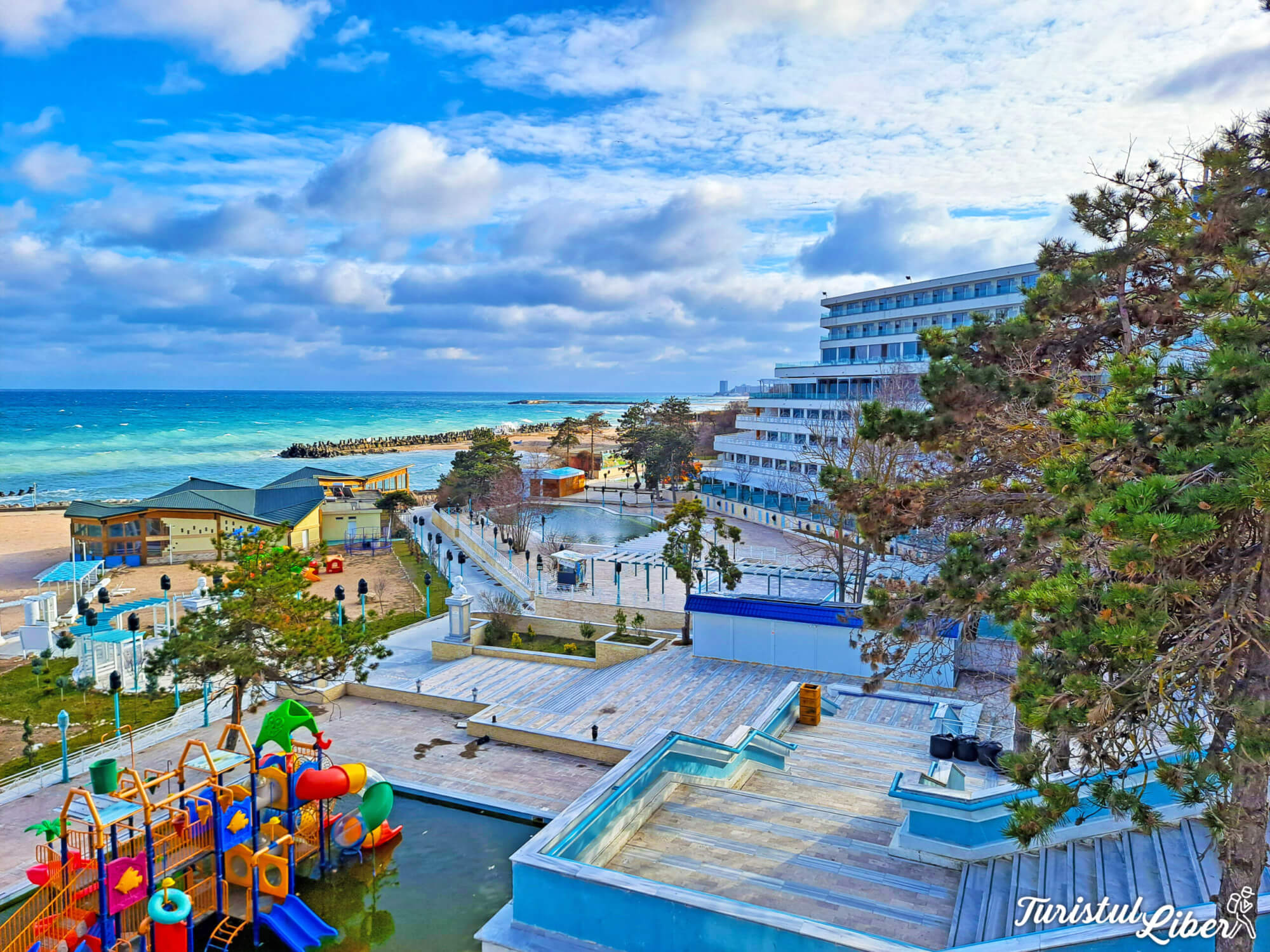 Stațiunea Olimp - Păreri și recomandări 2025 | TuristulLiber.ro