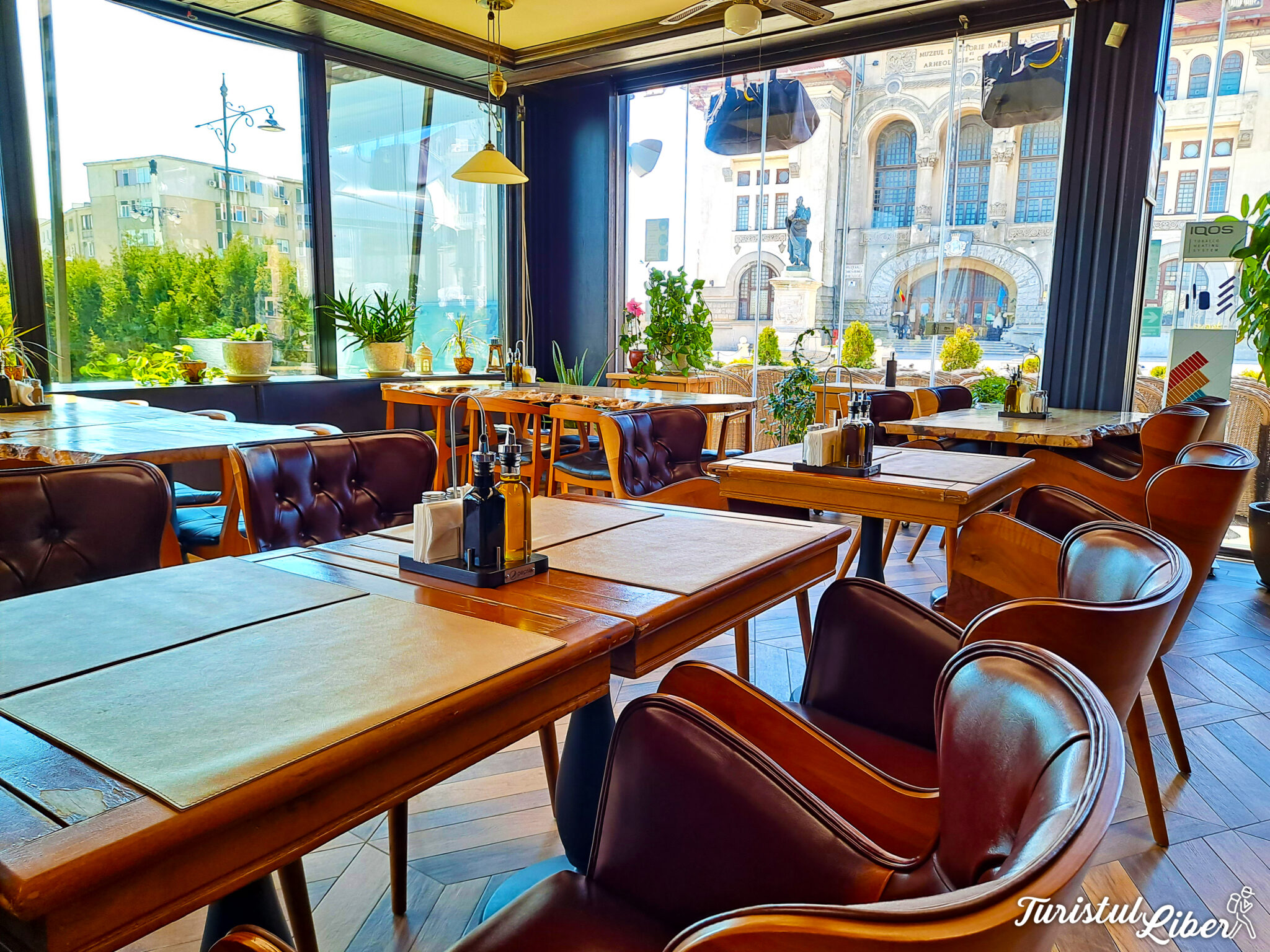 Restaurante Constanta unde mananci bine in 2024 | TuristulLiber.ro