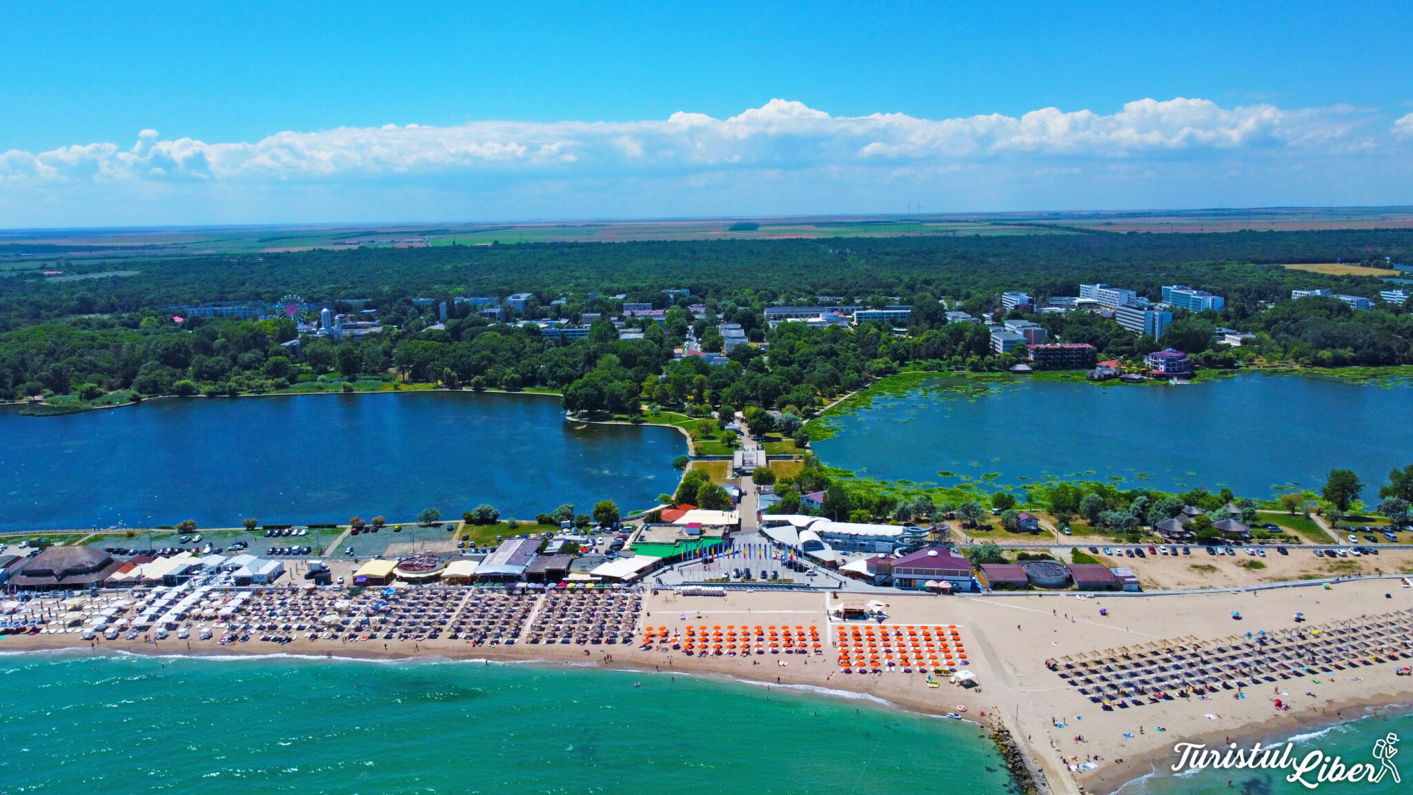 Statiunea Neptun - Pareri si Recomandari 2025 | TuristulLiber.ro