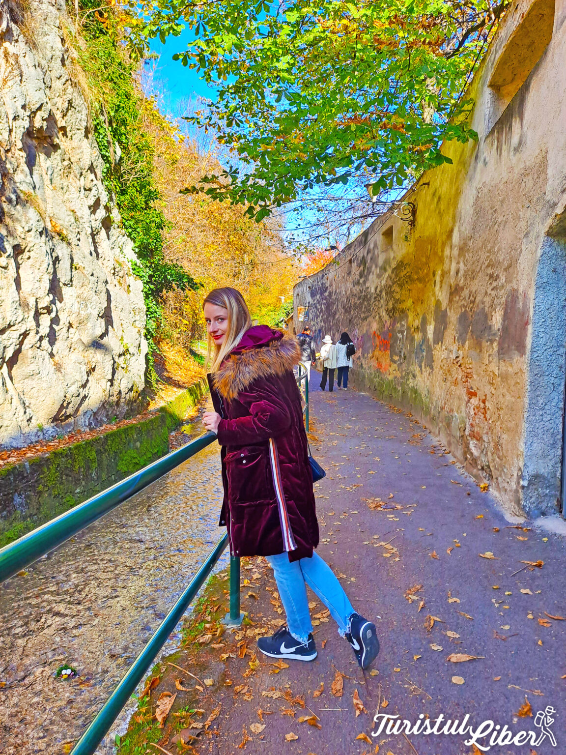 12 Obiective Turistice Brasov de vizitat toamna 2024 | TuristulLiber.ro