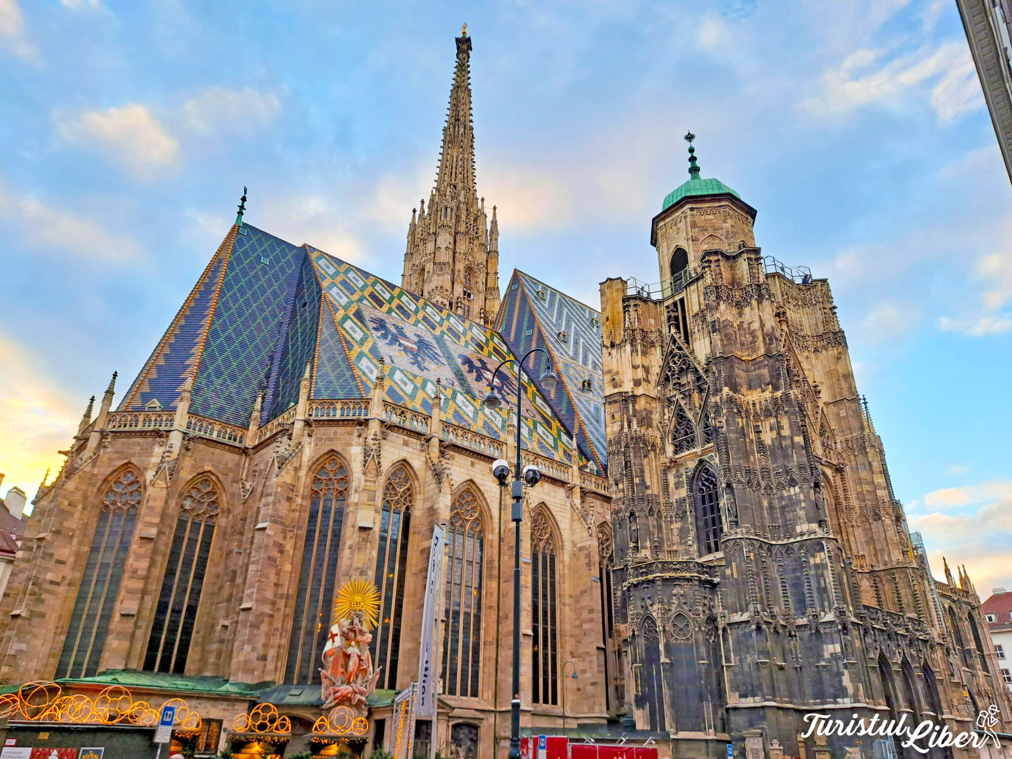 Obiective turistice Viena - 10 locuri de vizitat [Ghid 2026 ...