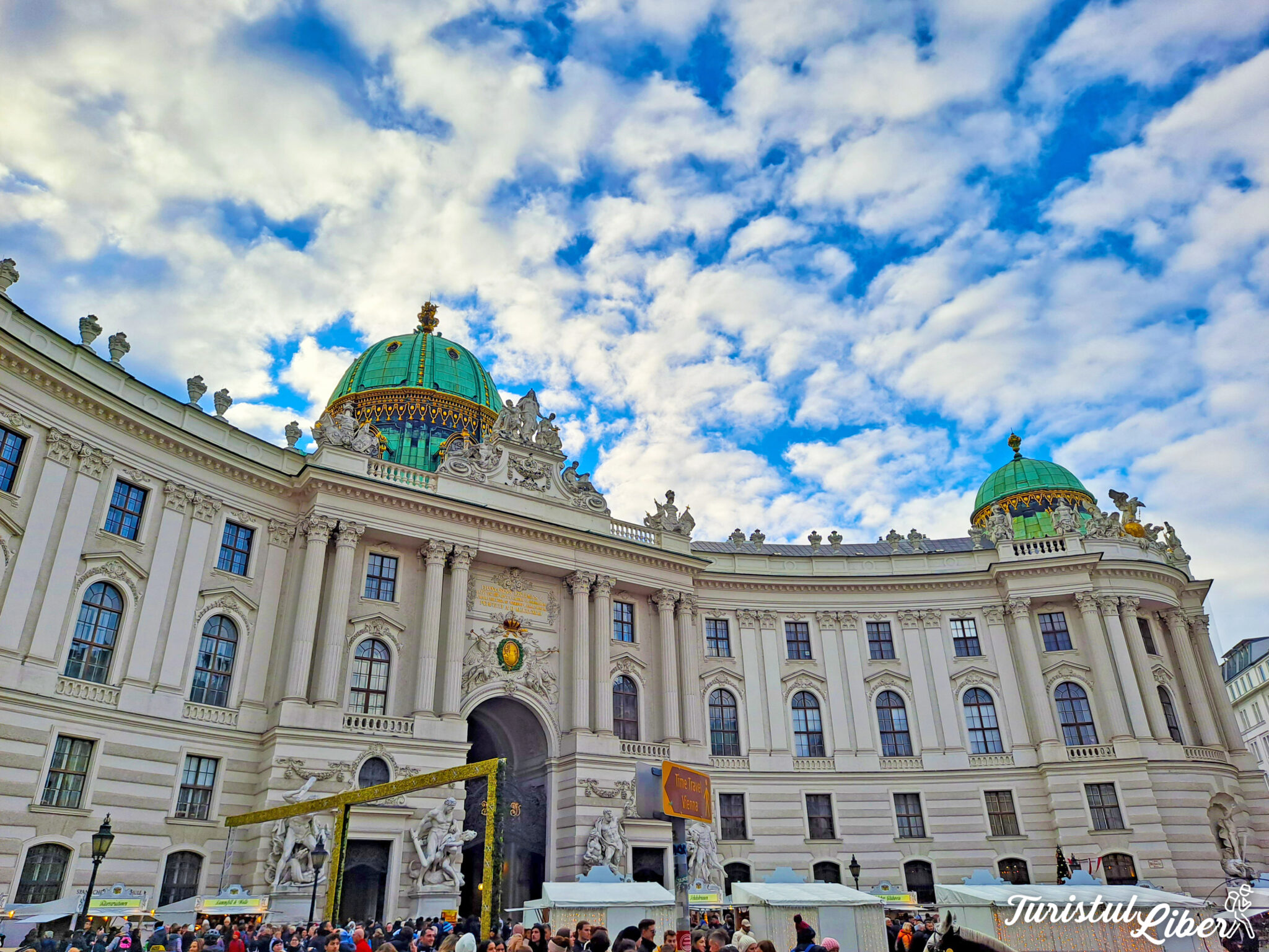 Obiective turistice Viena - 10 locuri de vizitat [Ghid 2026 ...