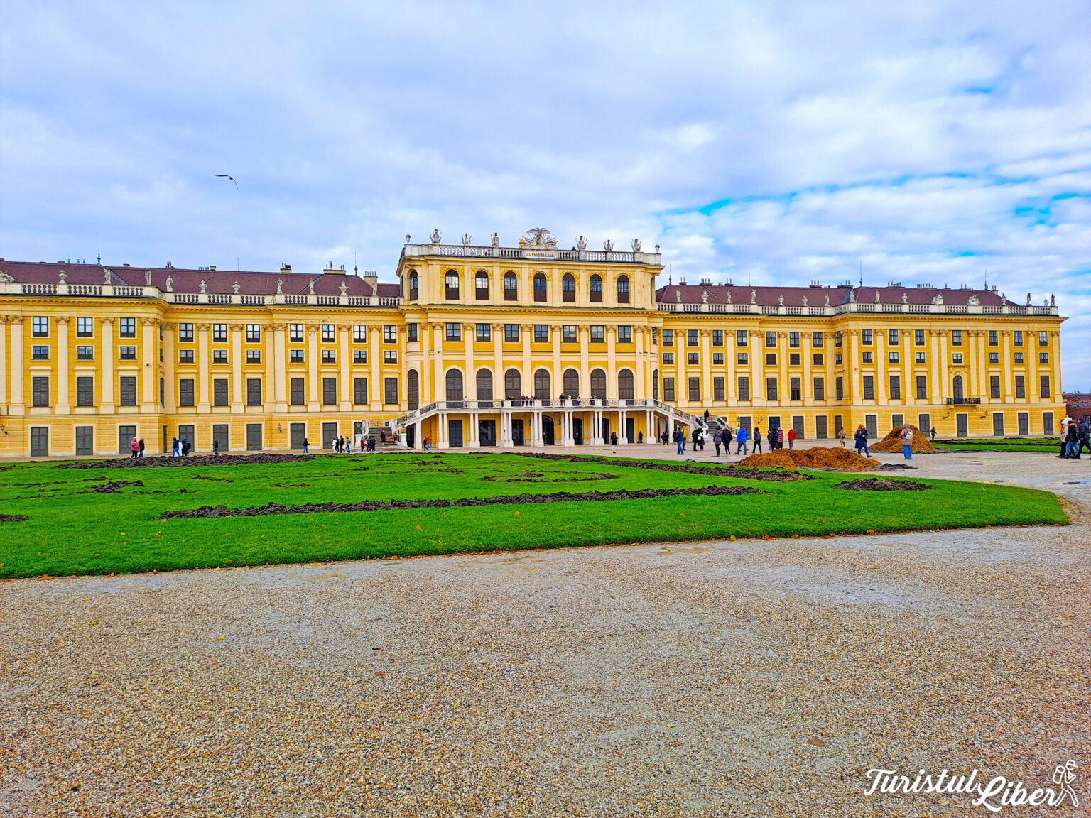 Obiective turistice Viena - 10 locuri de vizitat [Ghid 2026 ...