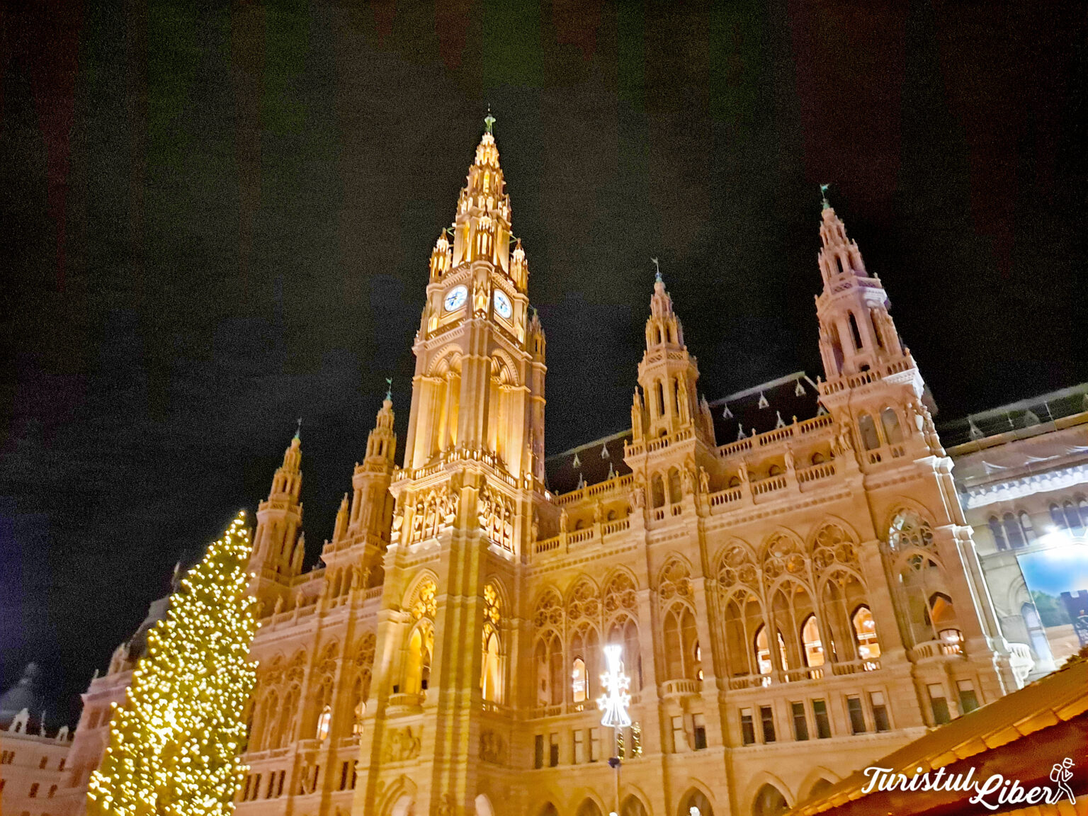 Obiective turistice Viena - 10 locuri de vizitat [Ghid 2026 ...