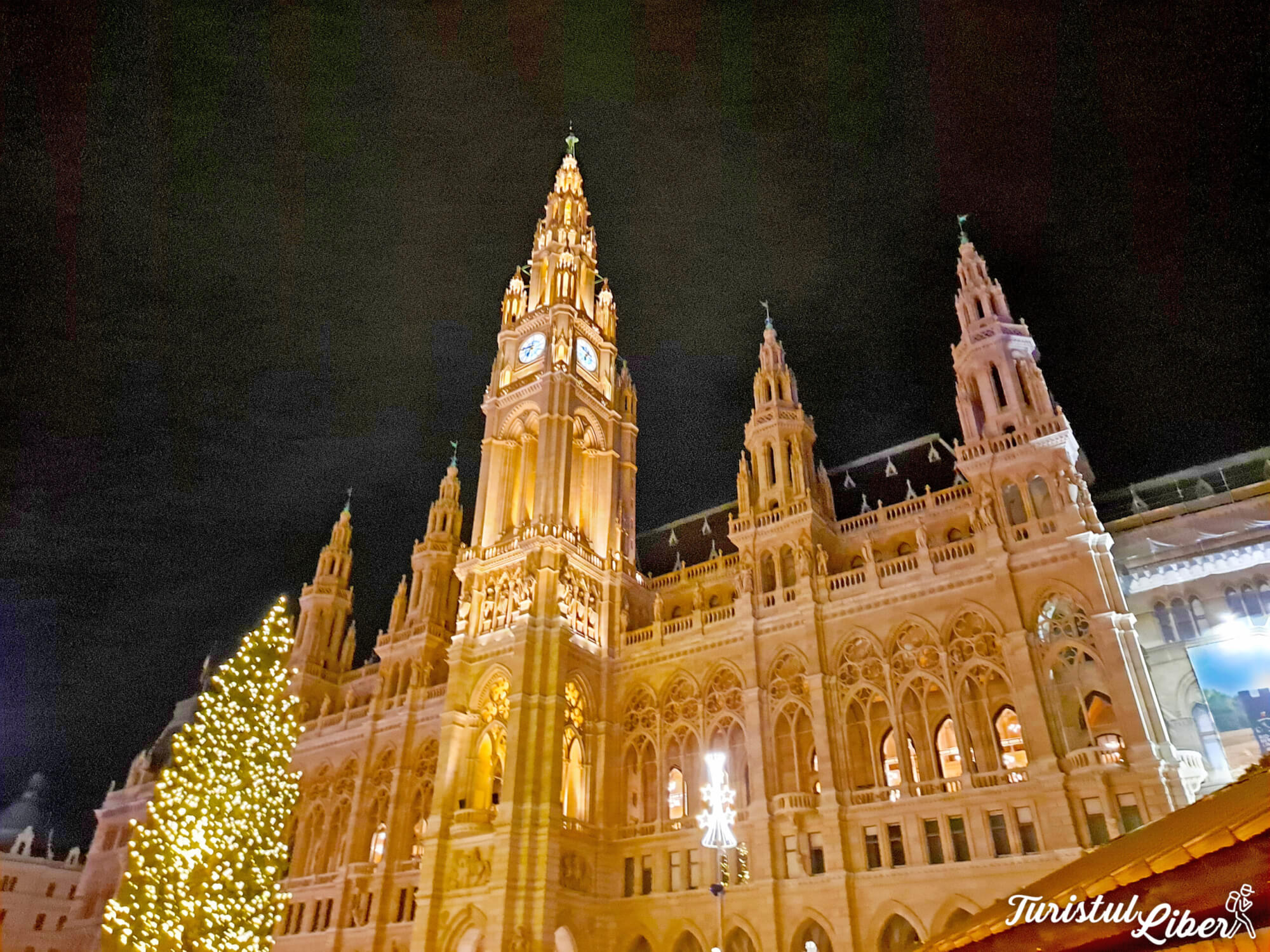 Obiective turistice Viena - 10 locuri de vizitat [Ghid 2026 ...