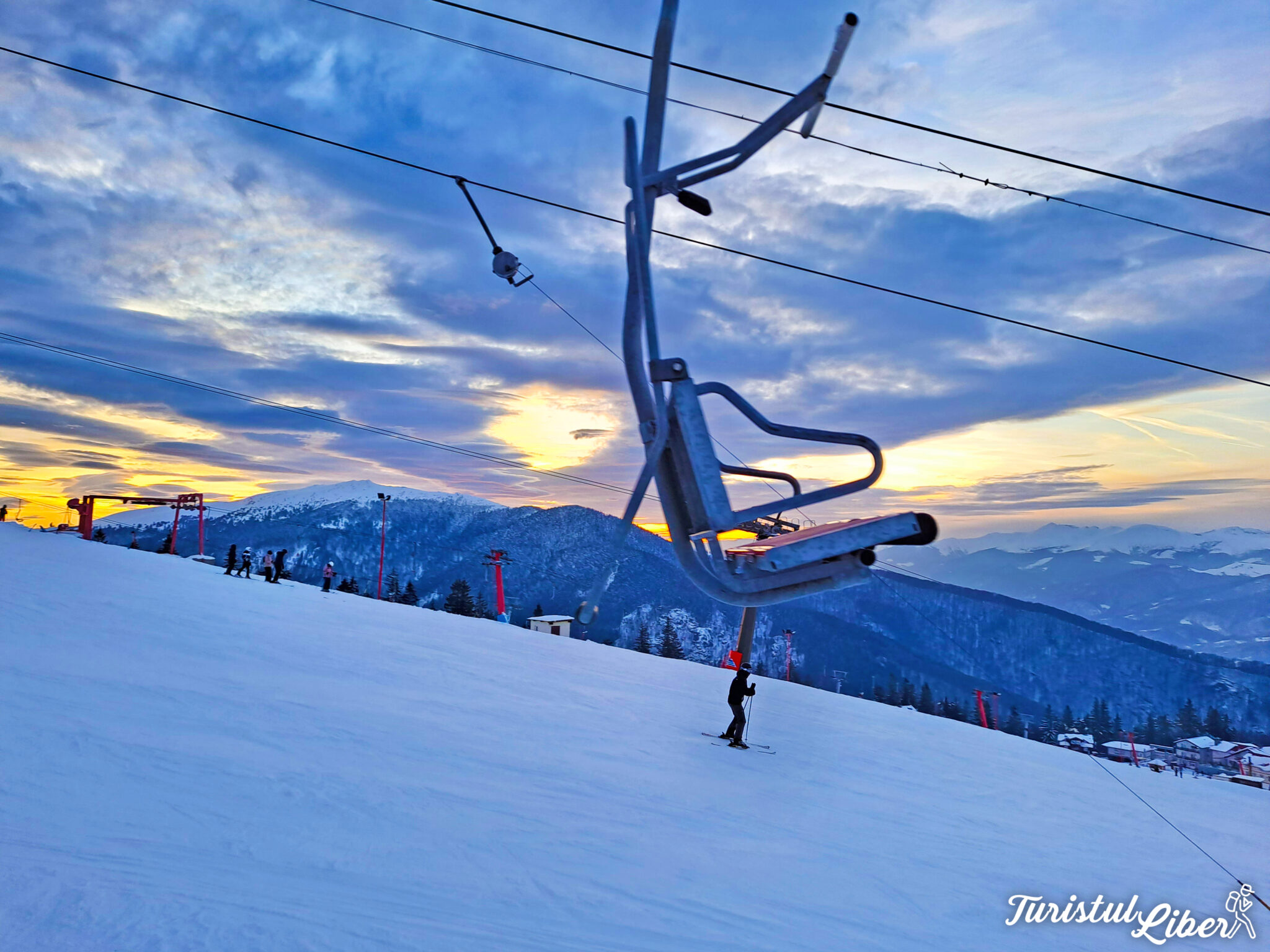 Statiunea Straja 2025 - Ski, Cazare, Preturi | TuristulLiber.ro