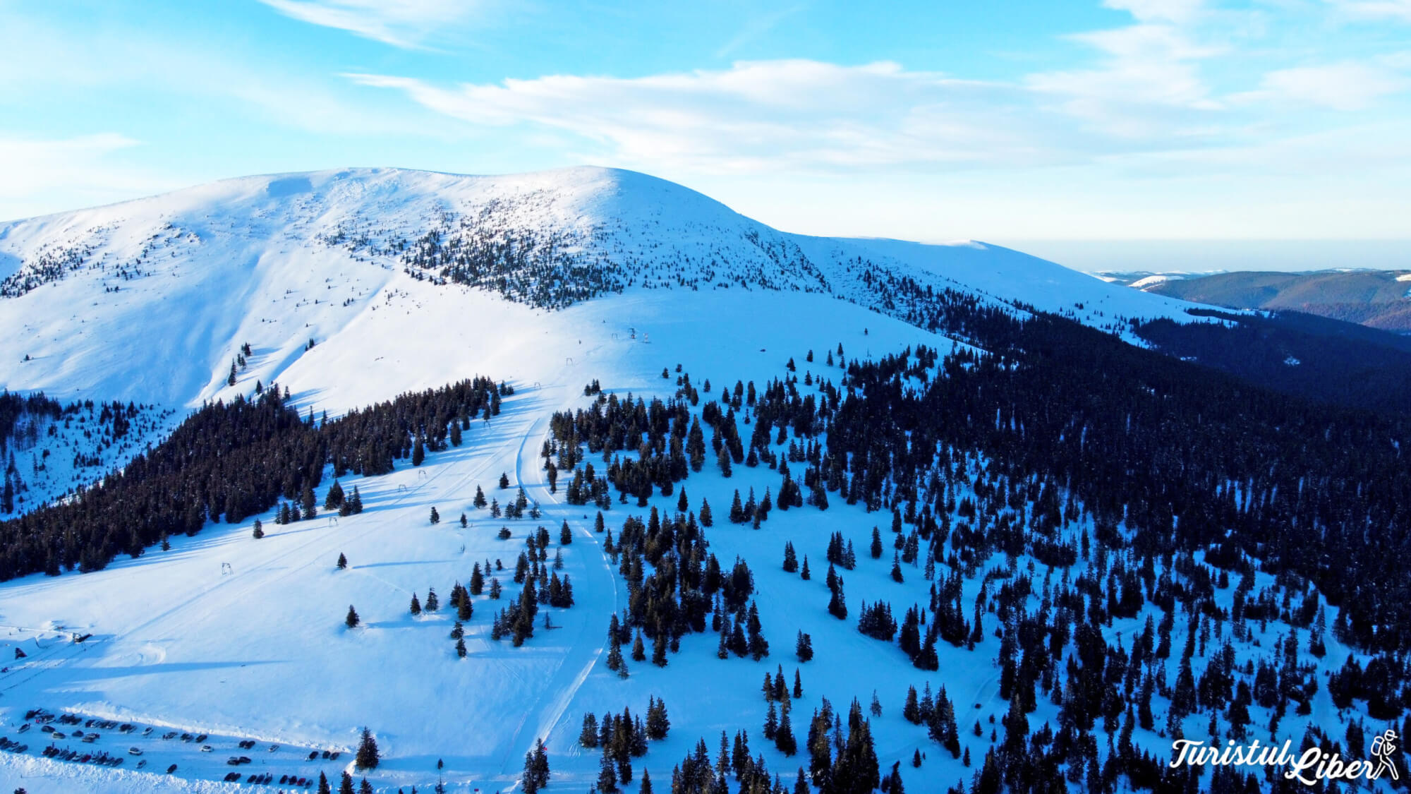 Domeniul Schiabil Sureanu - Partii si preturi skipass 2026 ...