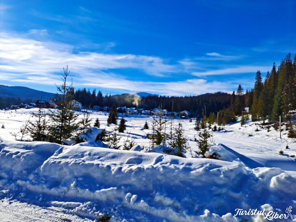 Domeniul Schiabil Sureanu - Partii si preturi skipass 2026 ...
