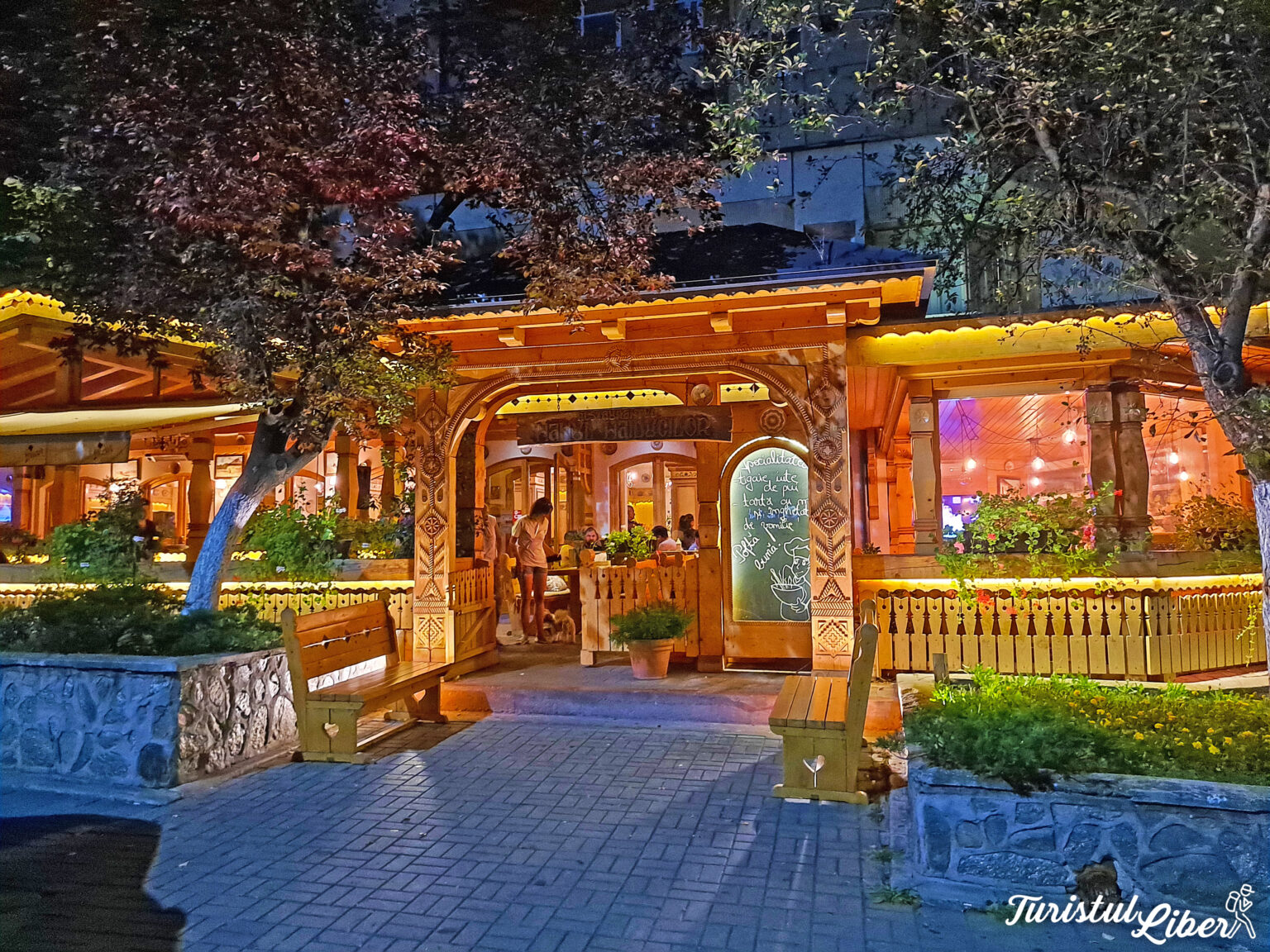 Obiective Turistice Ramnicu Valcea - Recomandari 2026 | TuristulLiber.ro