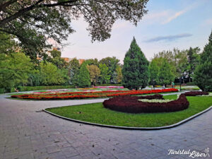 Obiective Turistice Ramnicu Valcea - Recomandari 2025 | TuristulLiber.ro