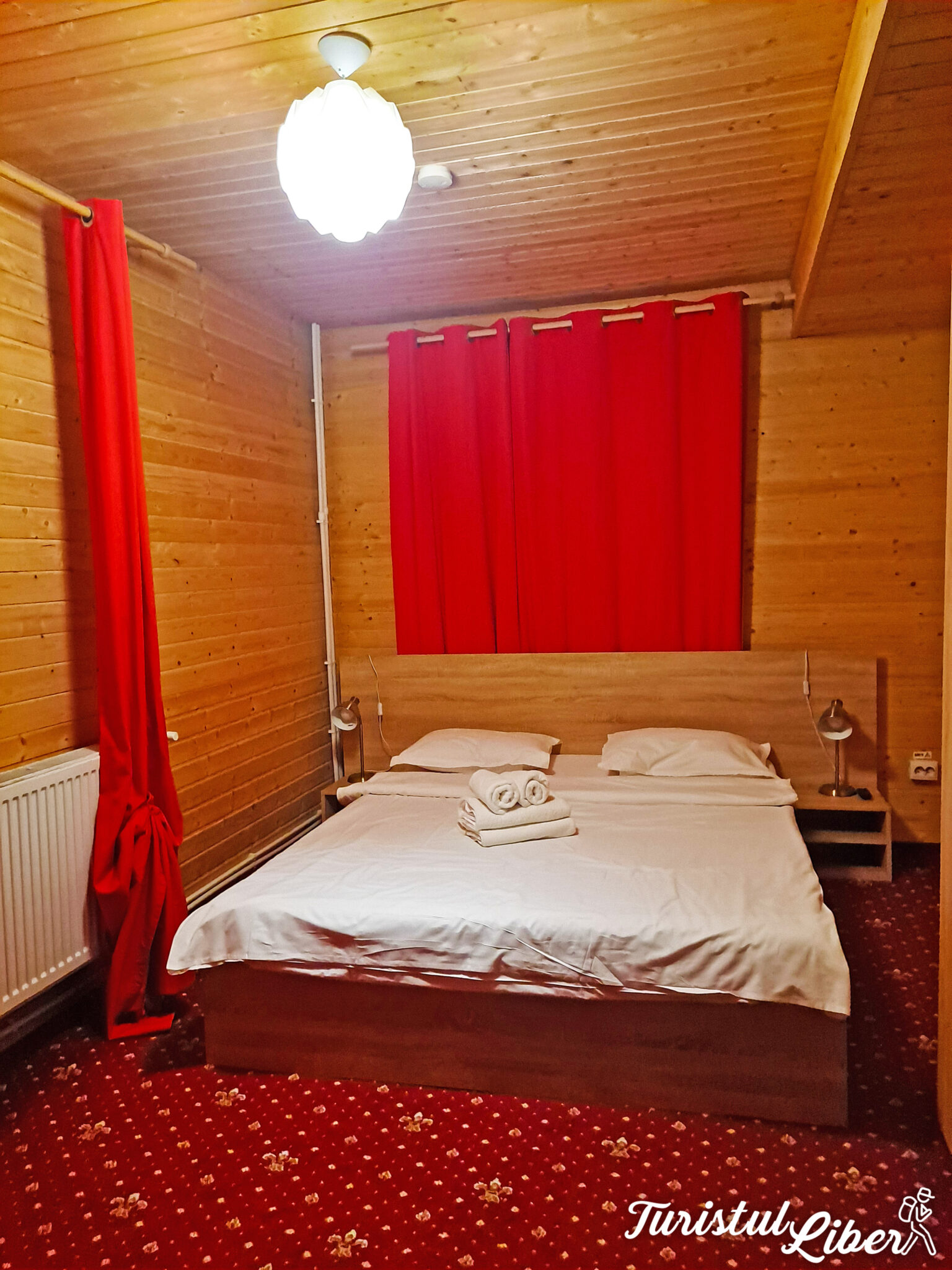 Transalpina - Traseu, Cazare, Obiective Turistice & Restaurante ...