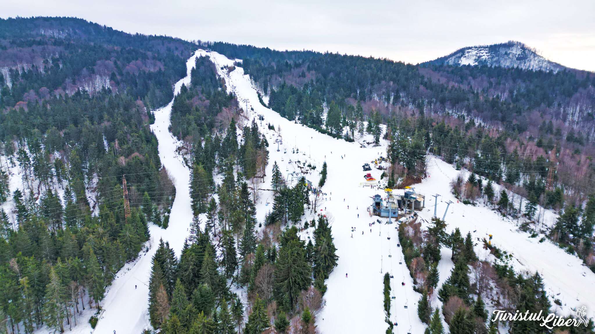 Cavnic Ski - Pareri Partie Cavnic si preturi skipass 2026 ...