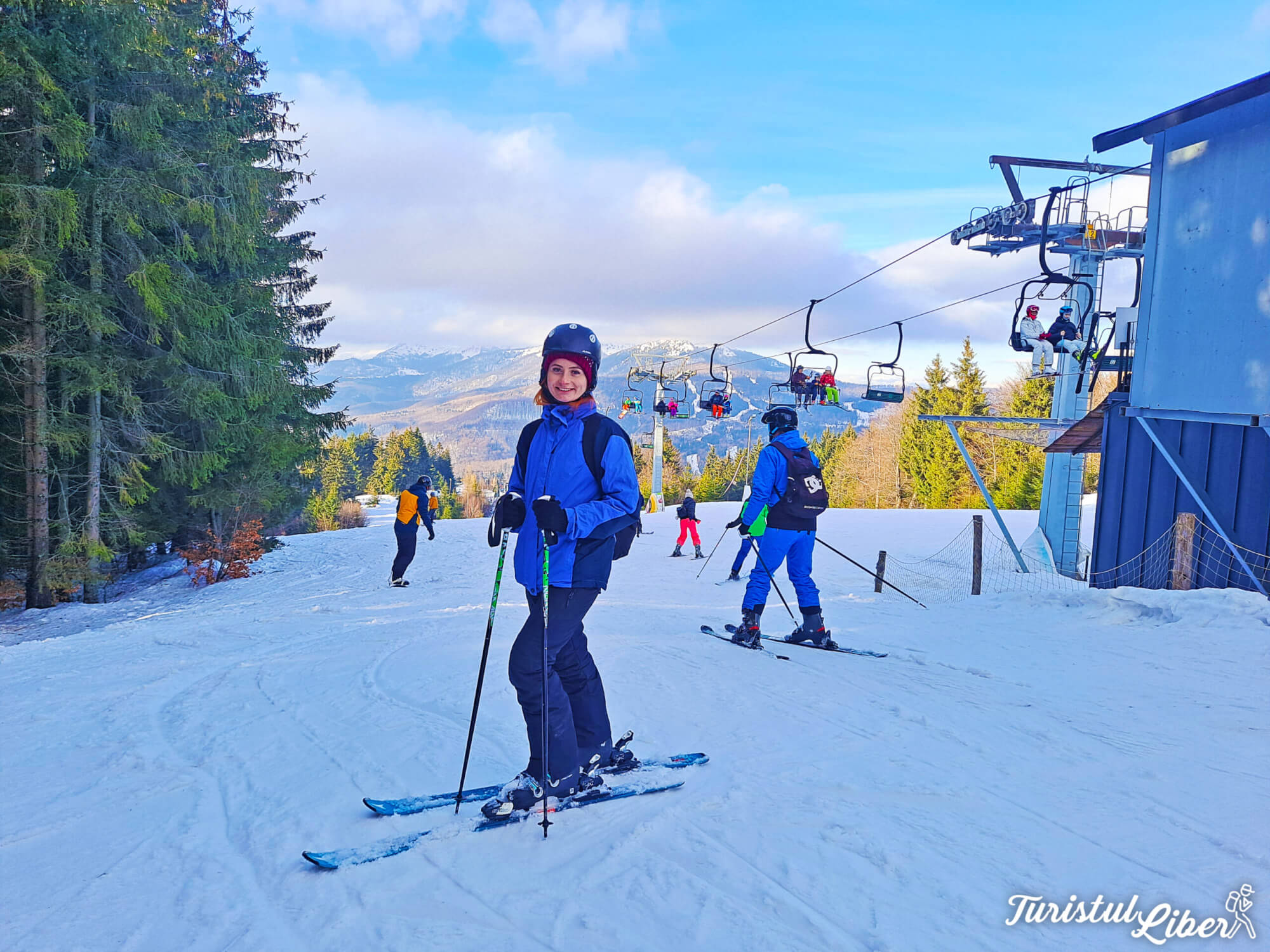 Cavnic Ski - Pareri Partie Cavnic si preturi skipass 2026 ...