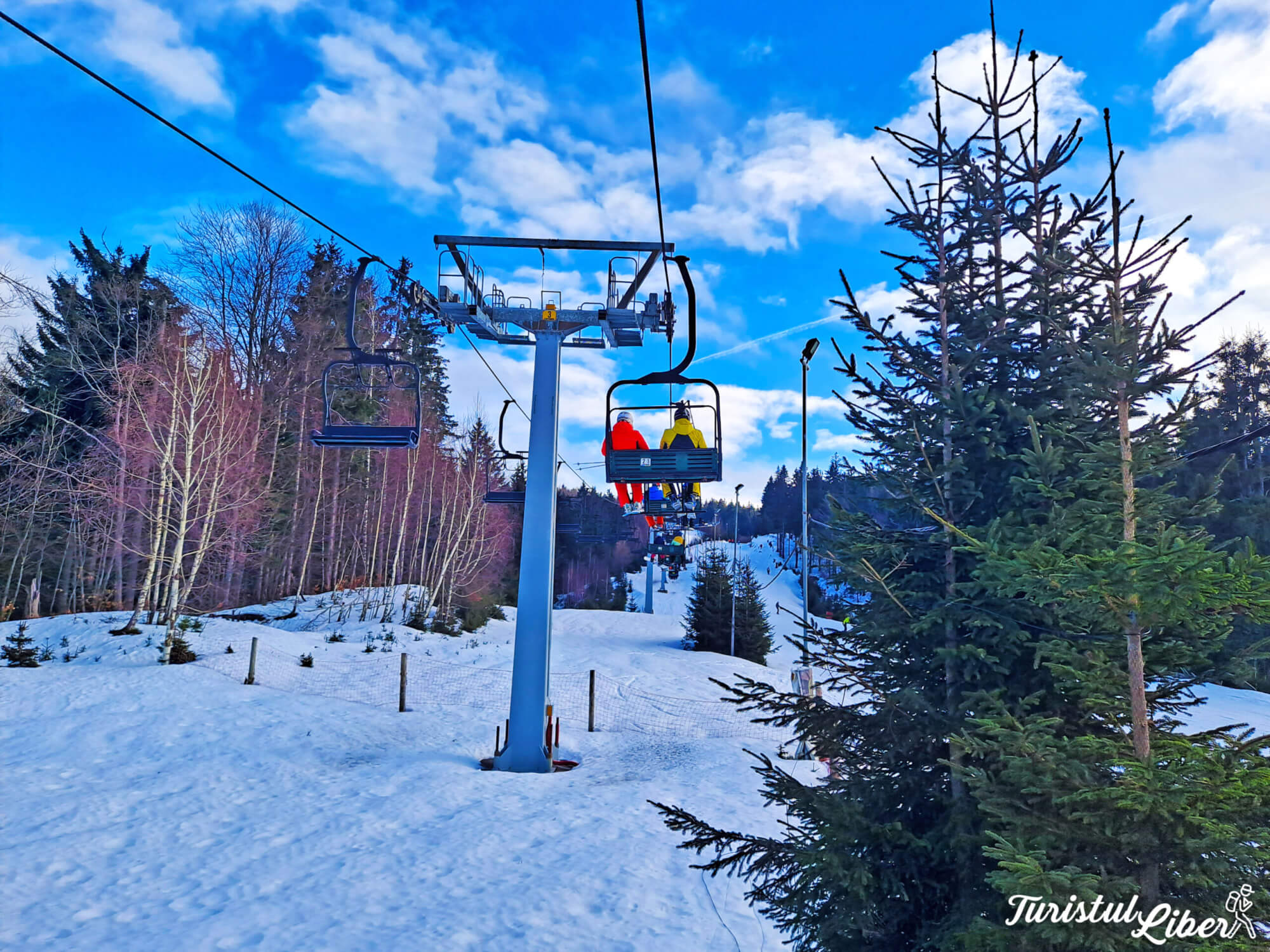 Cavnic Ski - Pareri Partie Cavnic si preturi skipass 2026 ...