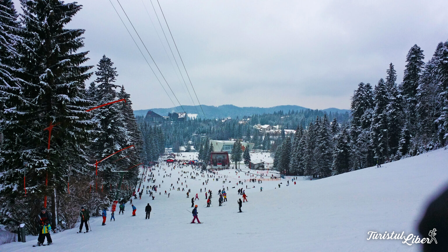Poiana Brasov - Idei Activitati si Recomandari 2025 | TuristulLiber.ro