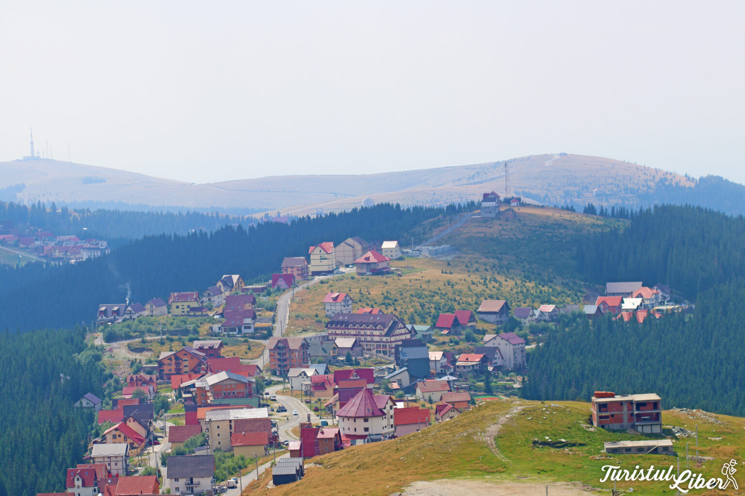 Ranca - Vezi recomandari de cazare, restaurante si atractii ...