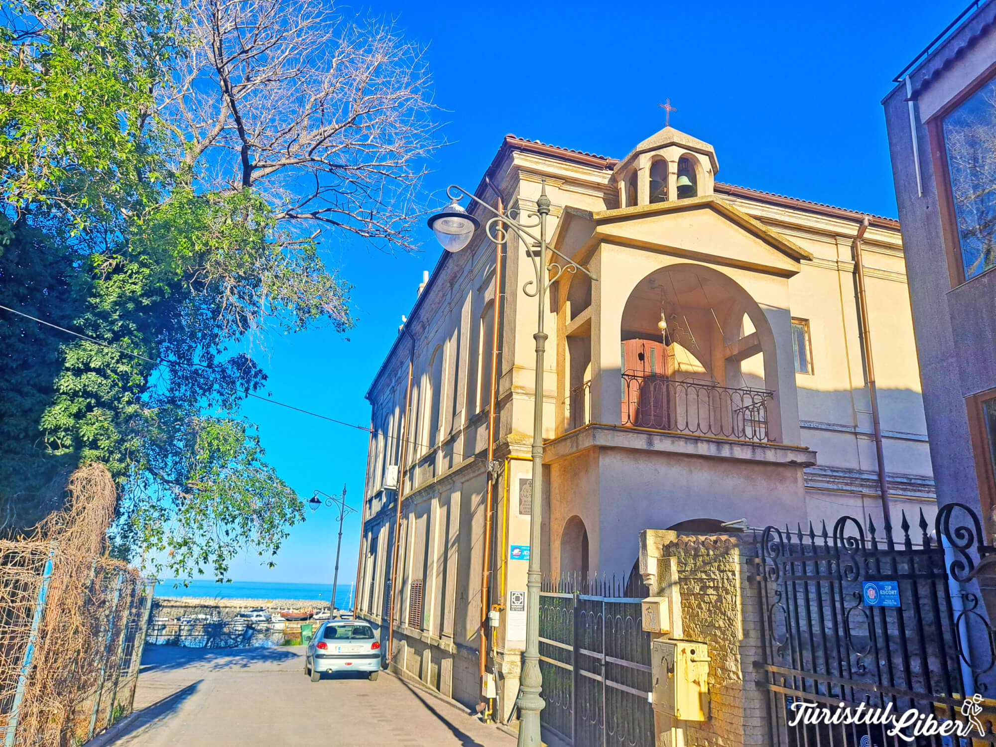 Obiective Turistice Constanta - TOP 25 atractii de vazut in 2026 ...