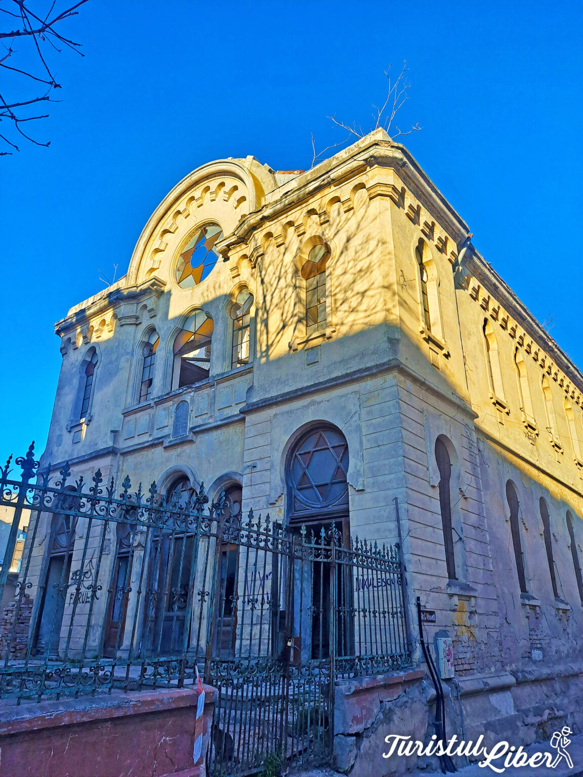 Obiective Turistice Constanta - 22 locuri de vizitat! - Tur AUDIO