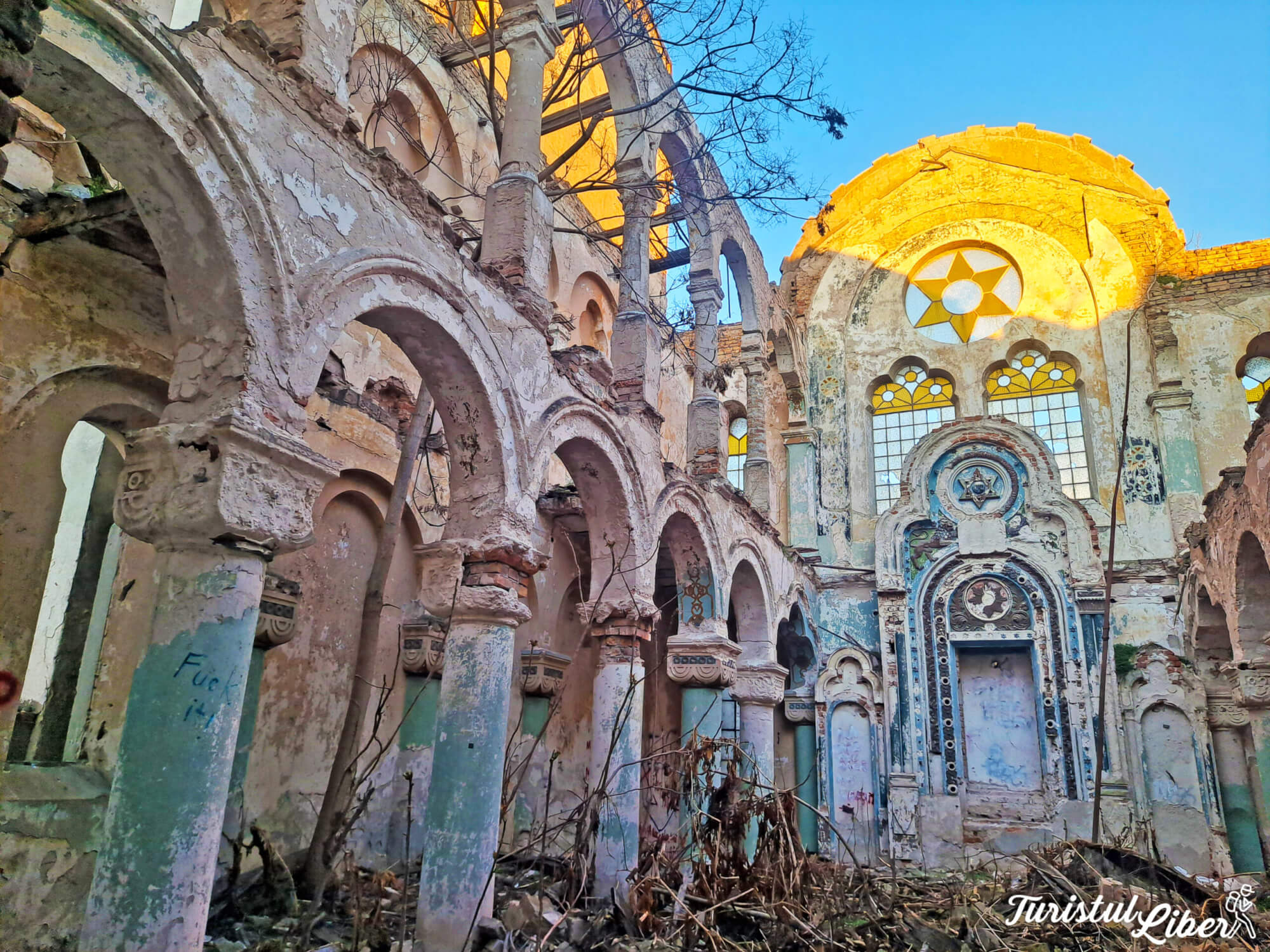 Obiective Turistice Constanta - TOP 25 atractii de vazut in 2026 ...