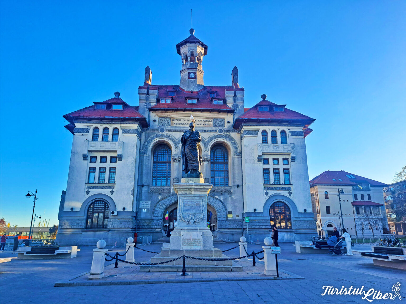 Obiective Turistice Constanta - TOP 25 atractii de vazut in 2026 ...