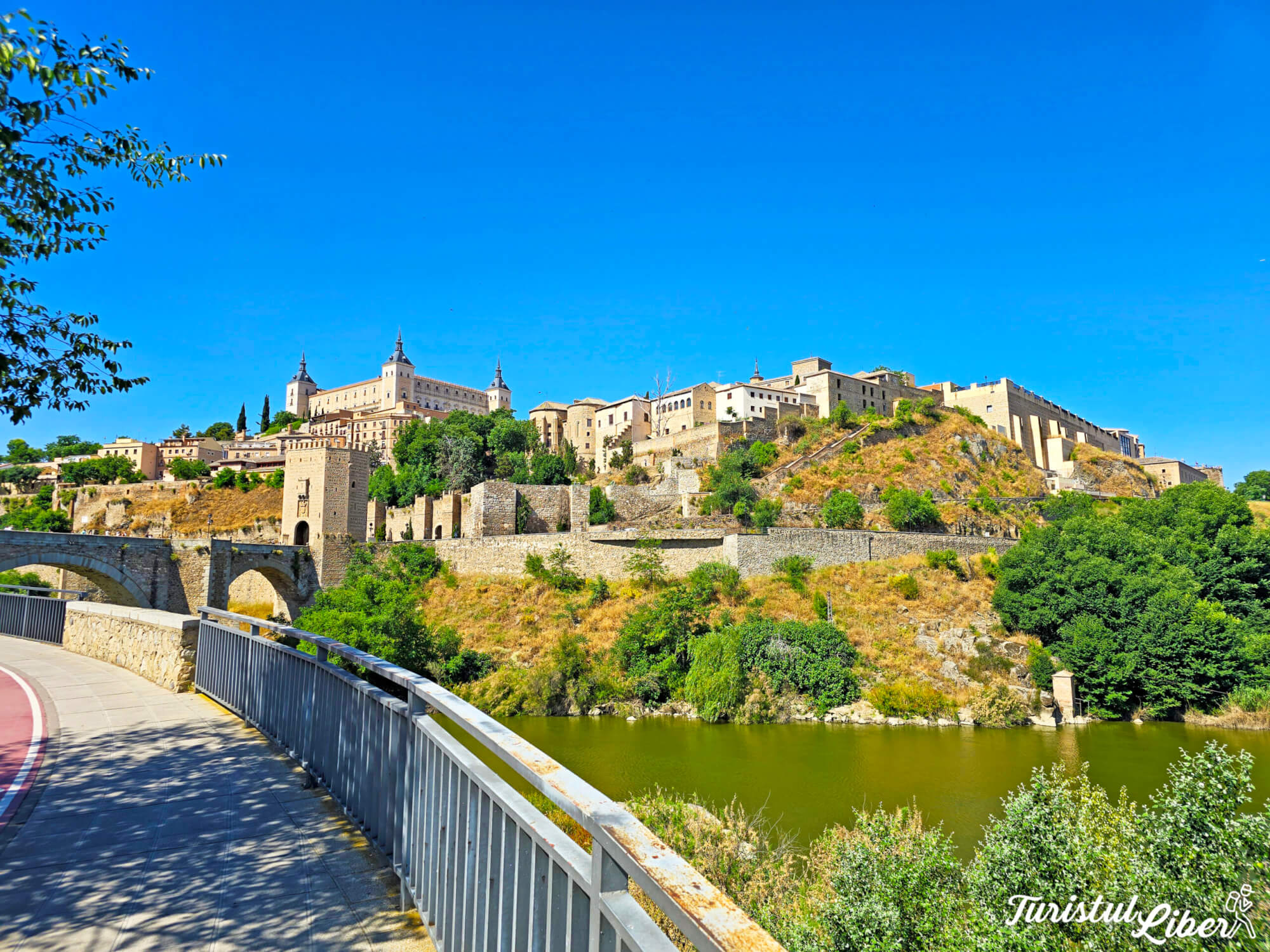 What to visit in Toledo, the city of the 3 Cultures [2026 Guide ...