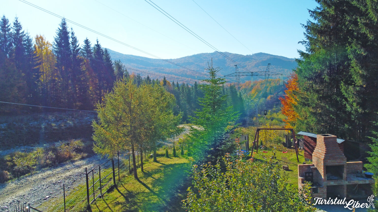 Valea Doftanei - Trasee & Obiective Turistice de neratat in 2026 ...