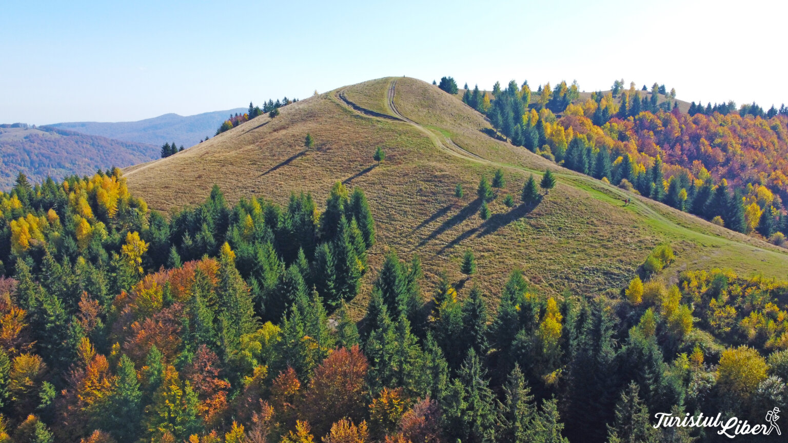 Valea Doftanei - Trasee & Obiective Turistice de neratat | TuristulLiber.ro