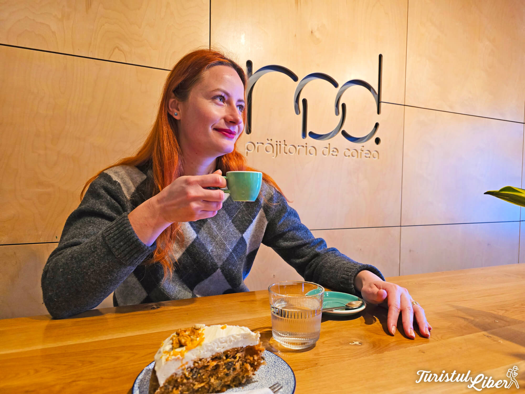 Cafenele Sibiu unde poti bea o cafea de specialitate | TuristulLiber.ro