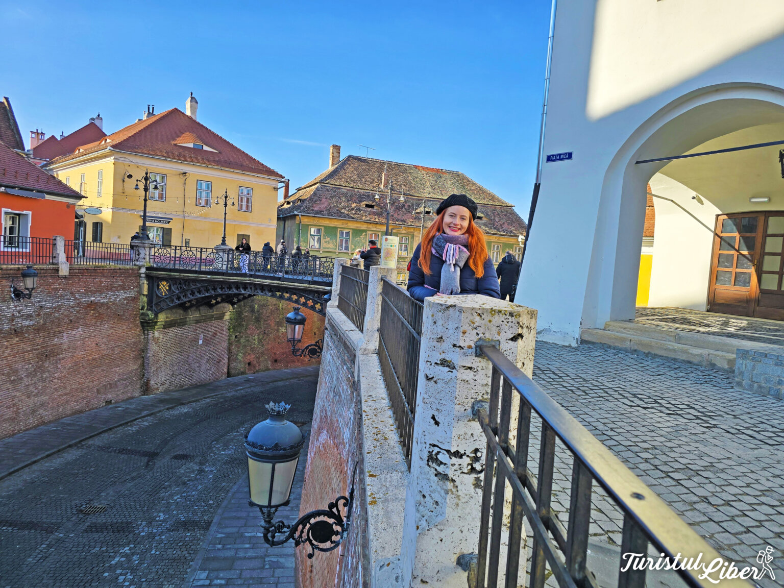 Obiective turistice Sibiu - Top 24 locuri de vizitat | TuristulLiber.ro
