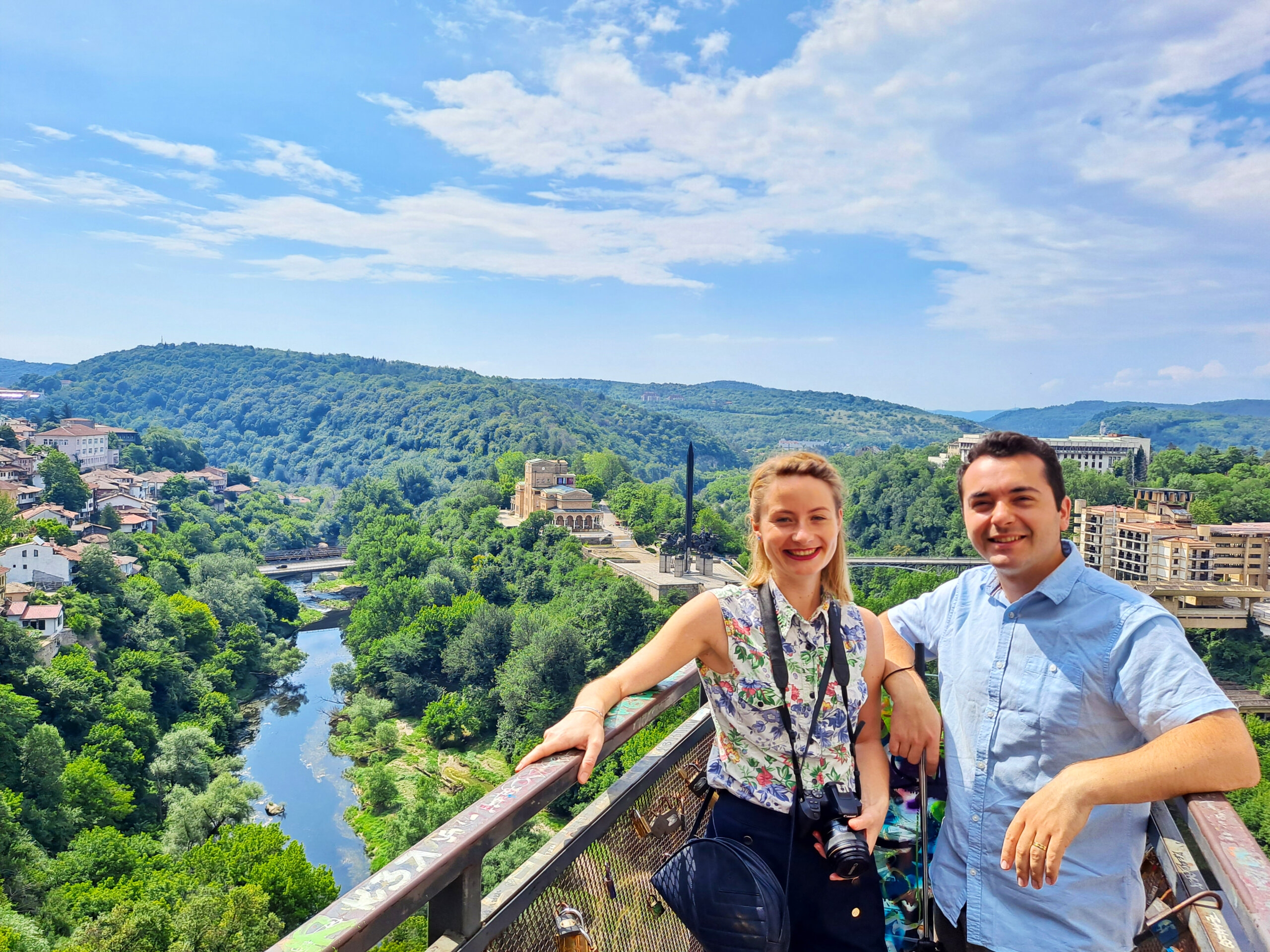 Veliko Tarnovo Tourist Attractions - What to Do in 2025 [Guide ...